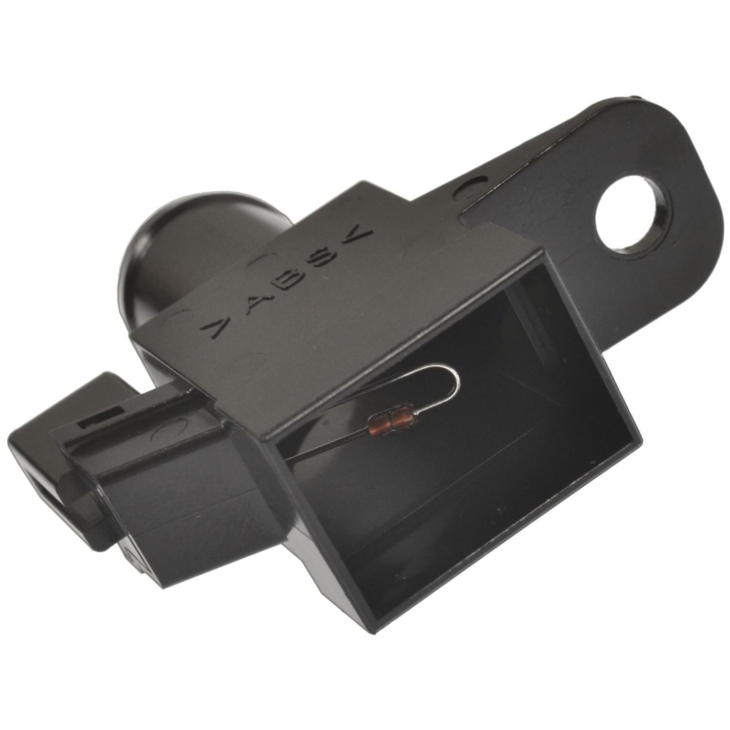 Standard Motor Products AX601 Standard Motor Cabin Air Temperature ...