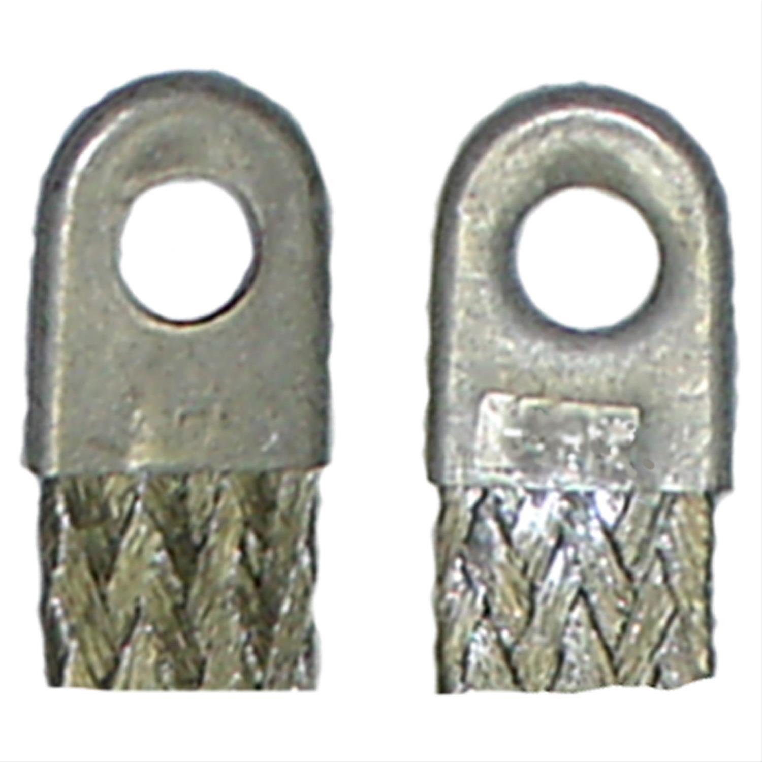 Standard Motor Products B9G Standard Motor Ground Straps | Summit Racing