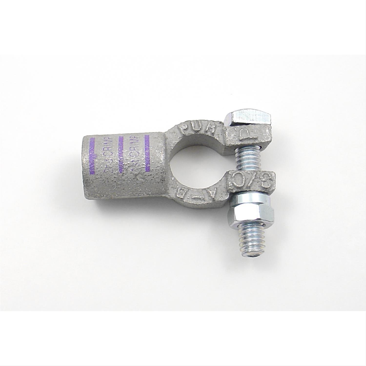 Standard Motor Products BP107 Standard Motor Battery Cable Terminals ...