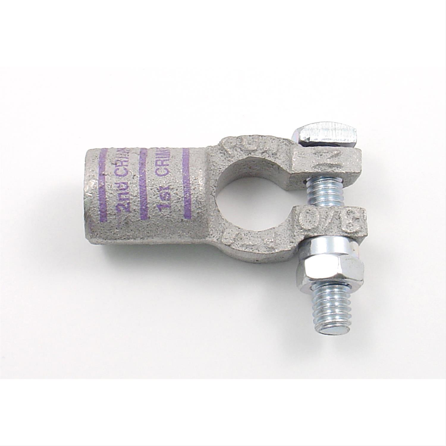 Standard Motor Products BP108 Standard Motor Battery Cable Terminals ...