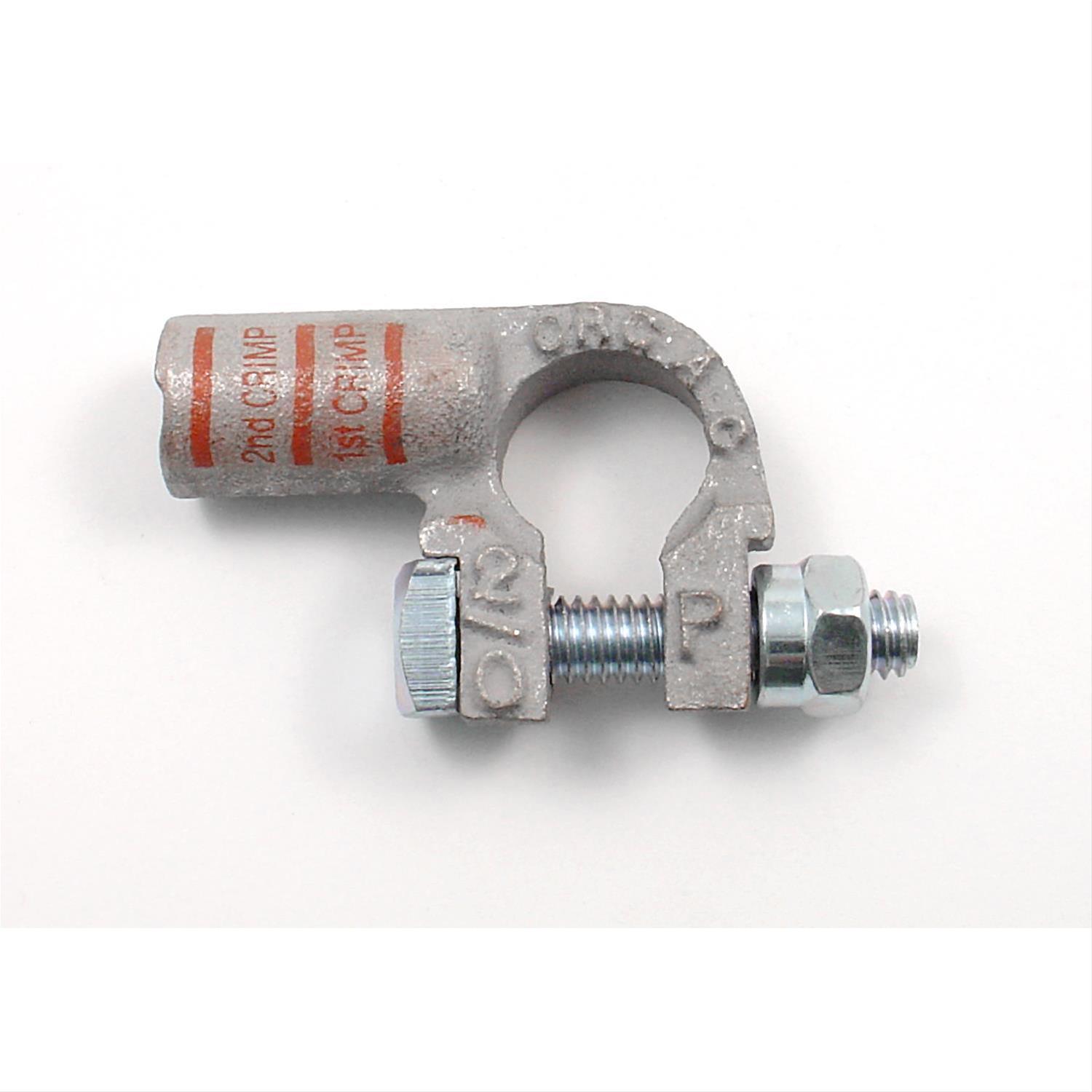 Standard Motor Products BP115 Standard Motor Battery Cable Terminals ...