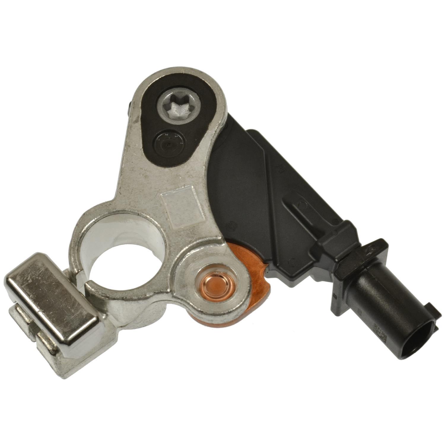 Standard Motor Products BSC6 Standard Motor Battery Current and Voltage ...