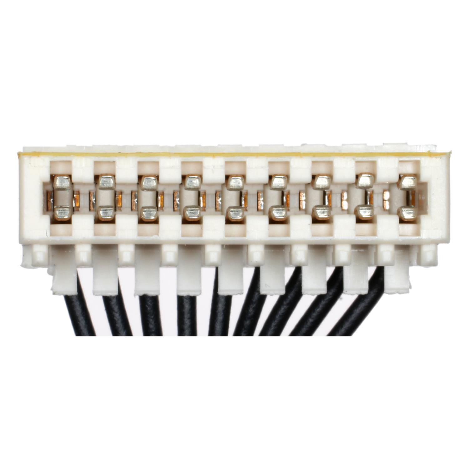 Multifunction Switch Standard Motor Products DS-987 Standard Motor ...