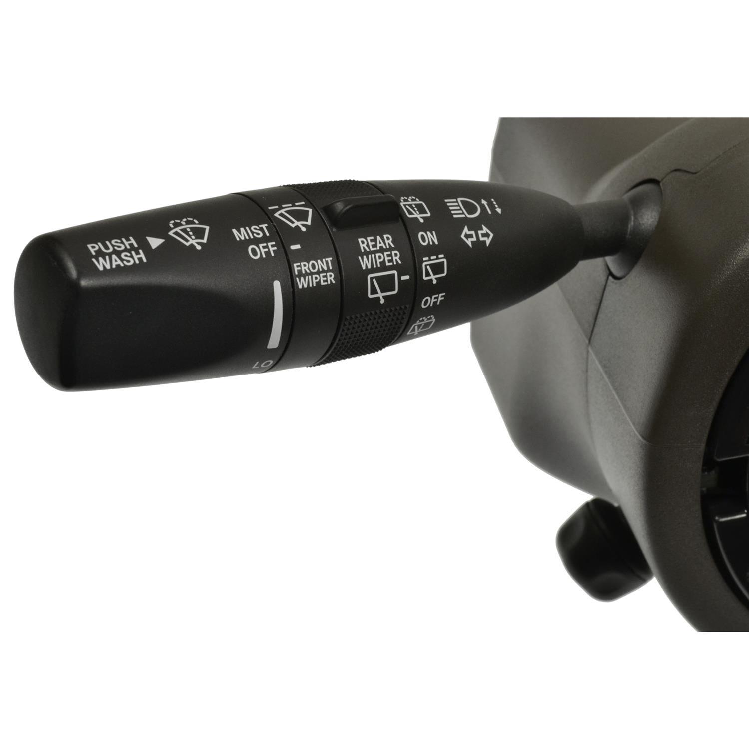 Standard Motor Products CBS-2154 Standard Motor Combination Switches ...