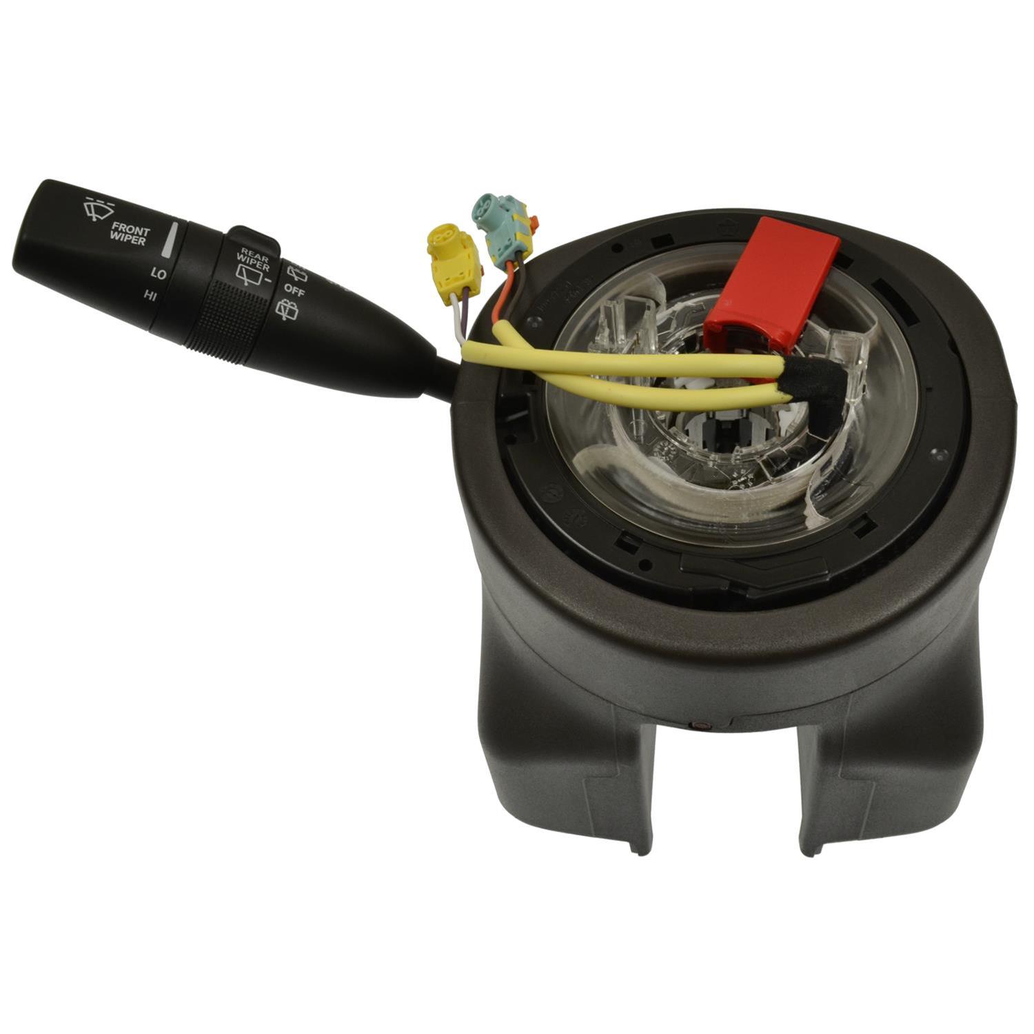 Standard Motor Products CBS-2196 Standard Motor Combination Switches ...