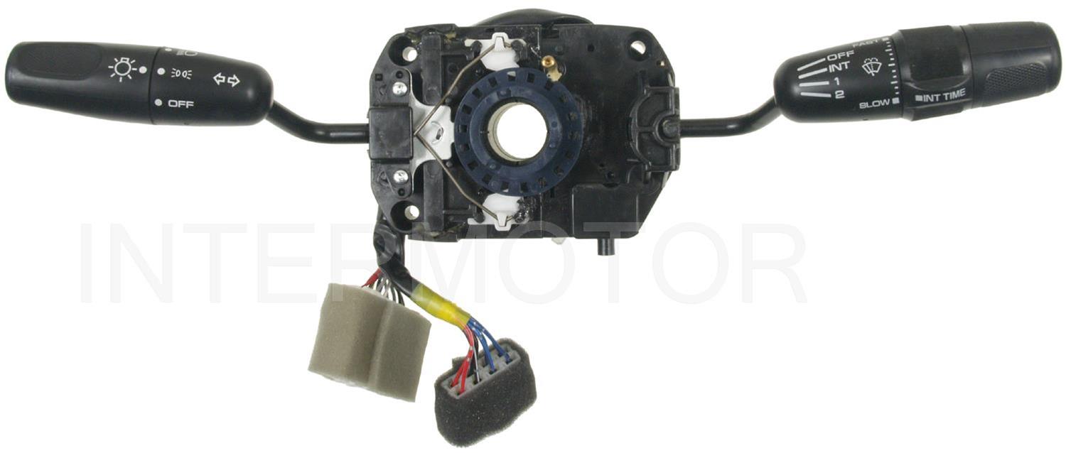 Standard Motor Products CBS-1380 Standard Motor Combination Switches ...