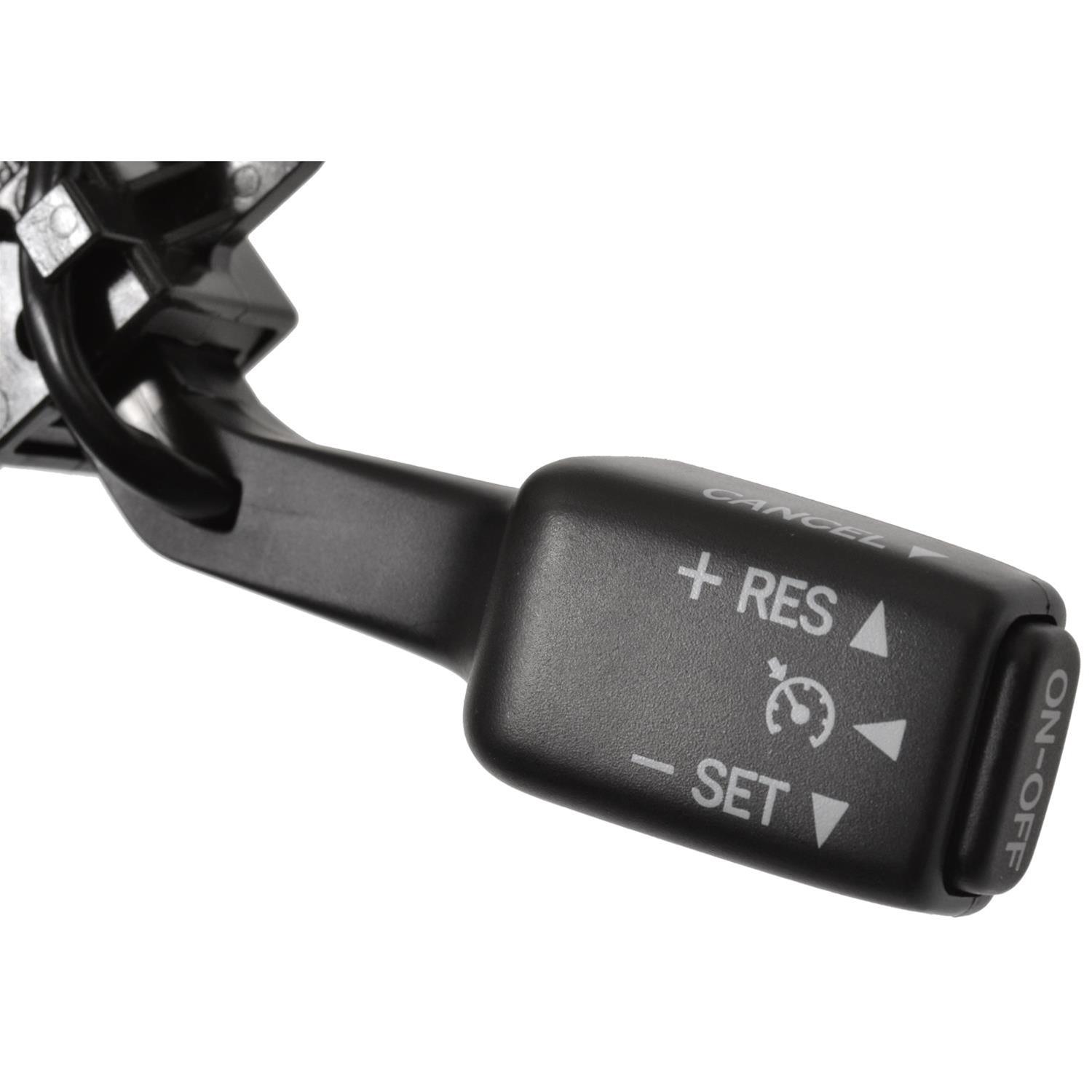 Standard Motor Products CCA1102 Standard Motor Cruise Control Switches ...