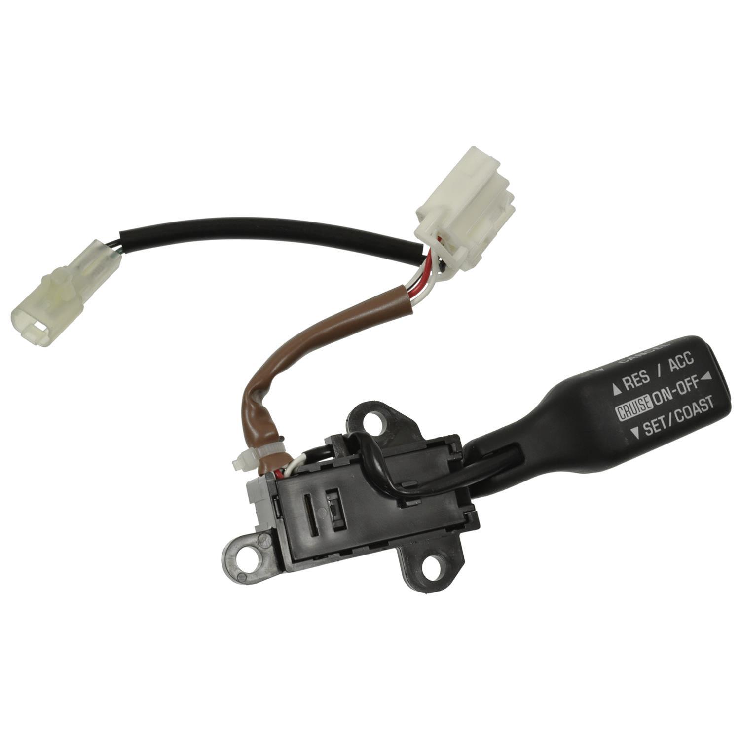 Standard Motor Products CCA1233 Standard Motor Cruise Control Switches ...