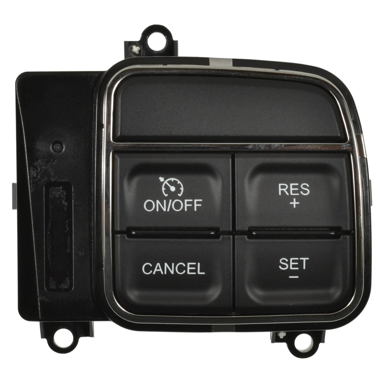 Standard Motor Products CCA1235 Standard Motor Cruise Control Switches ...