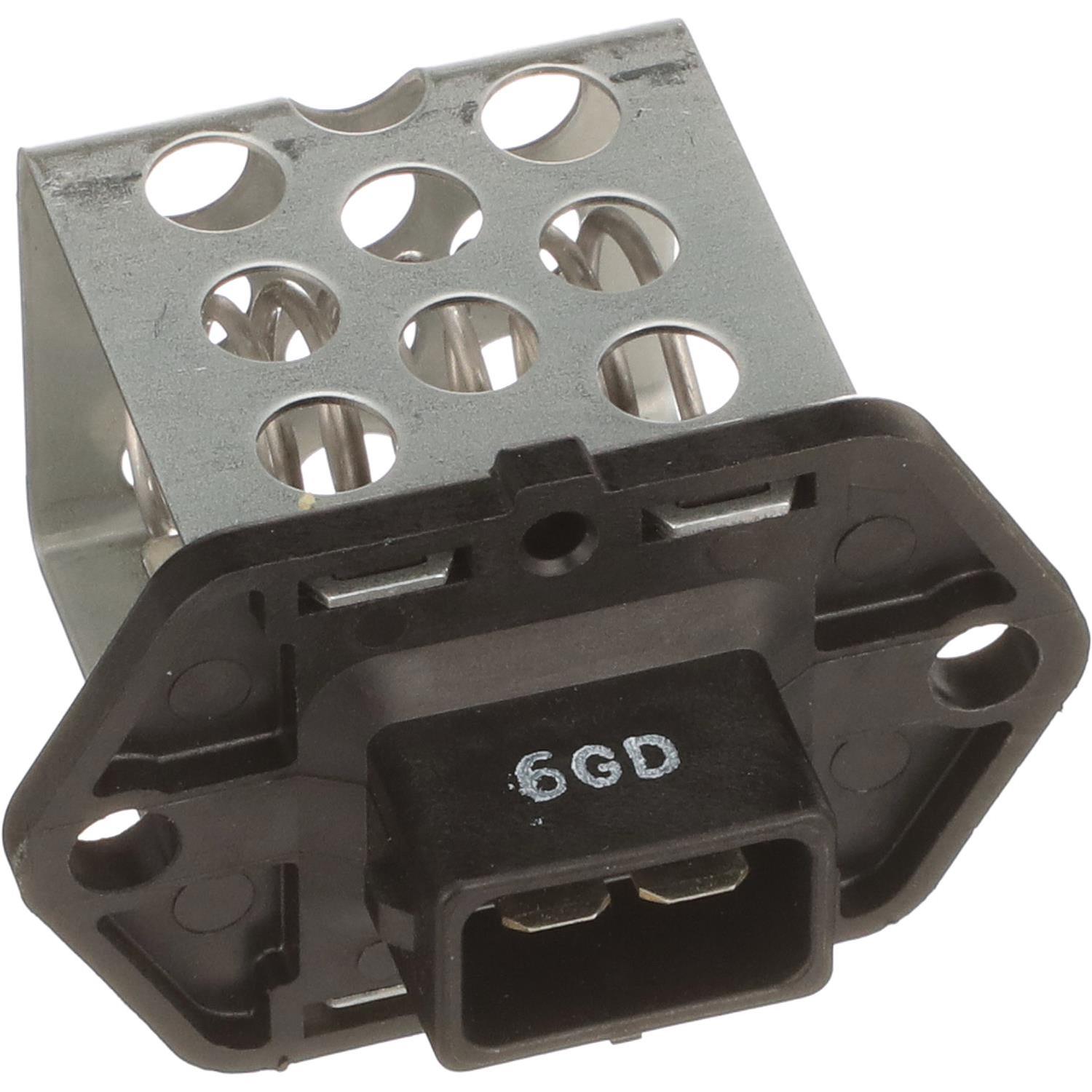 Standard Motor Products CFR101