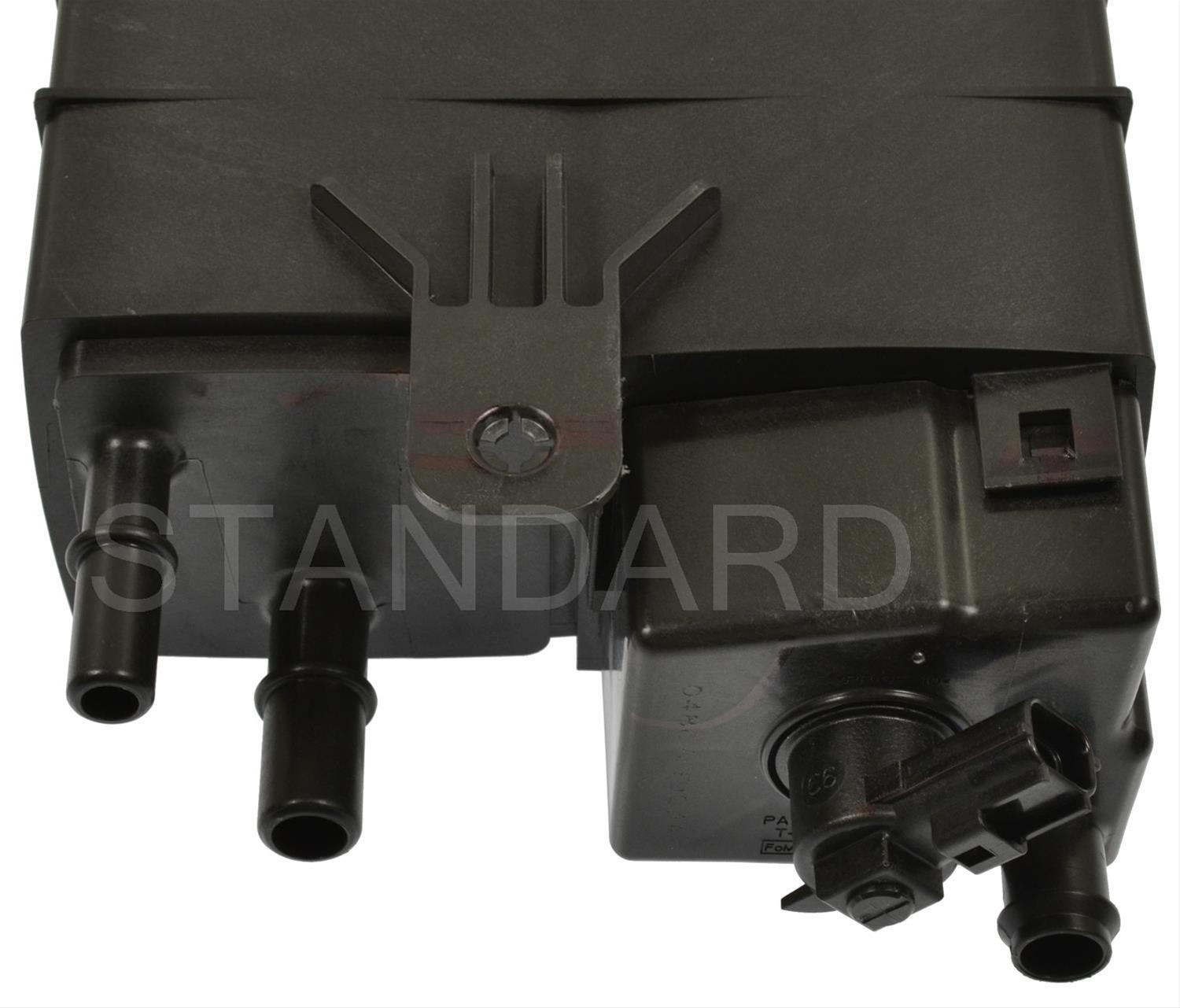 Standard Motor Products CP3487 Standard Motor Fuel Vapor Canisters ...