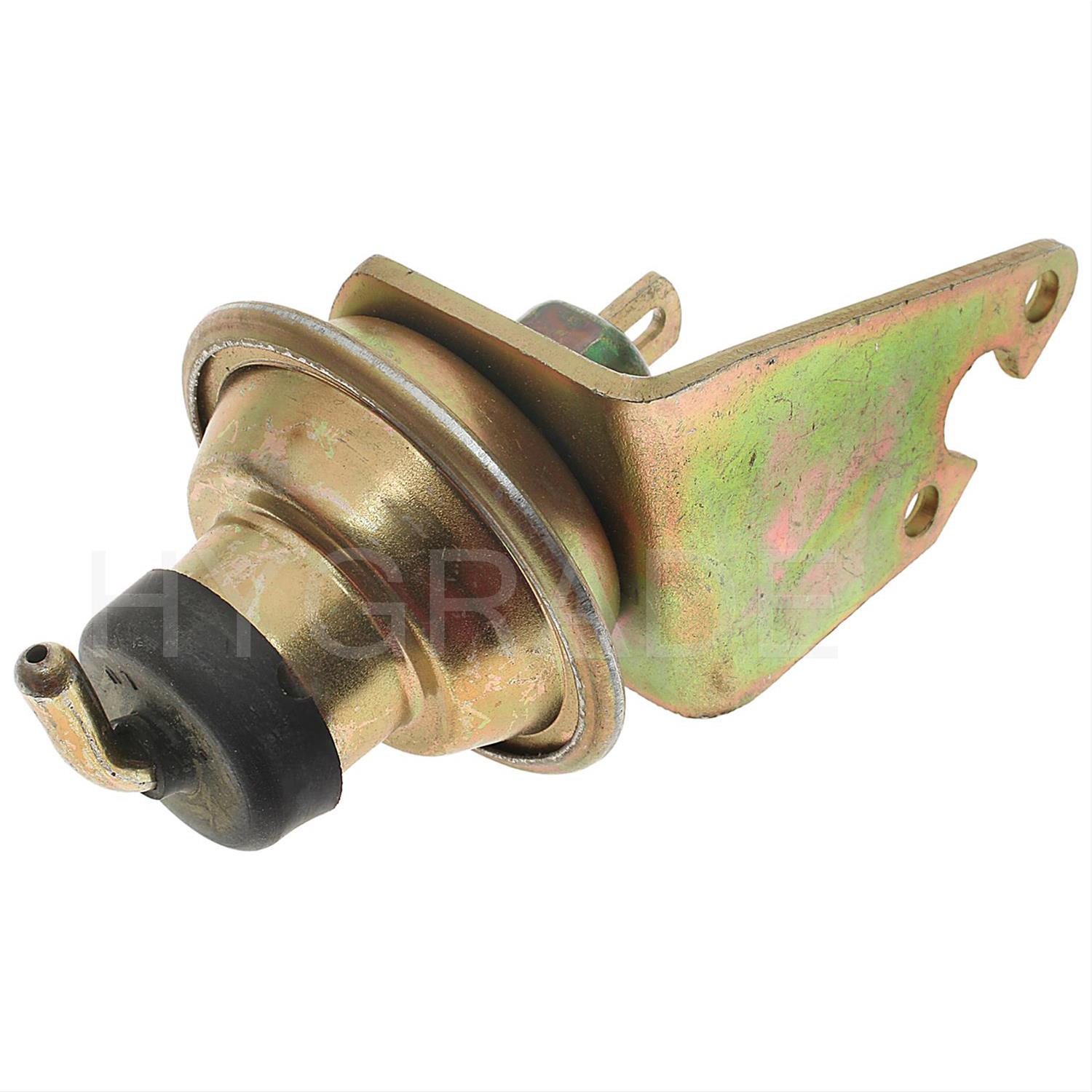 Standard Motor Products CPA121 Standard Motor Choke Kit Components ...