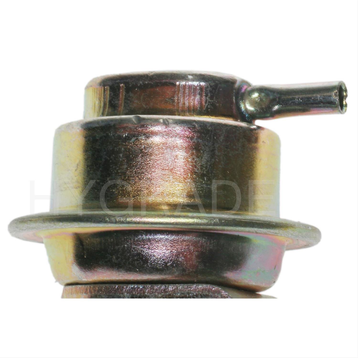 Standard Motor Products CPA149 Standard Motor Choke Kit Components ...