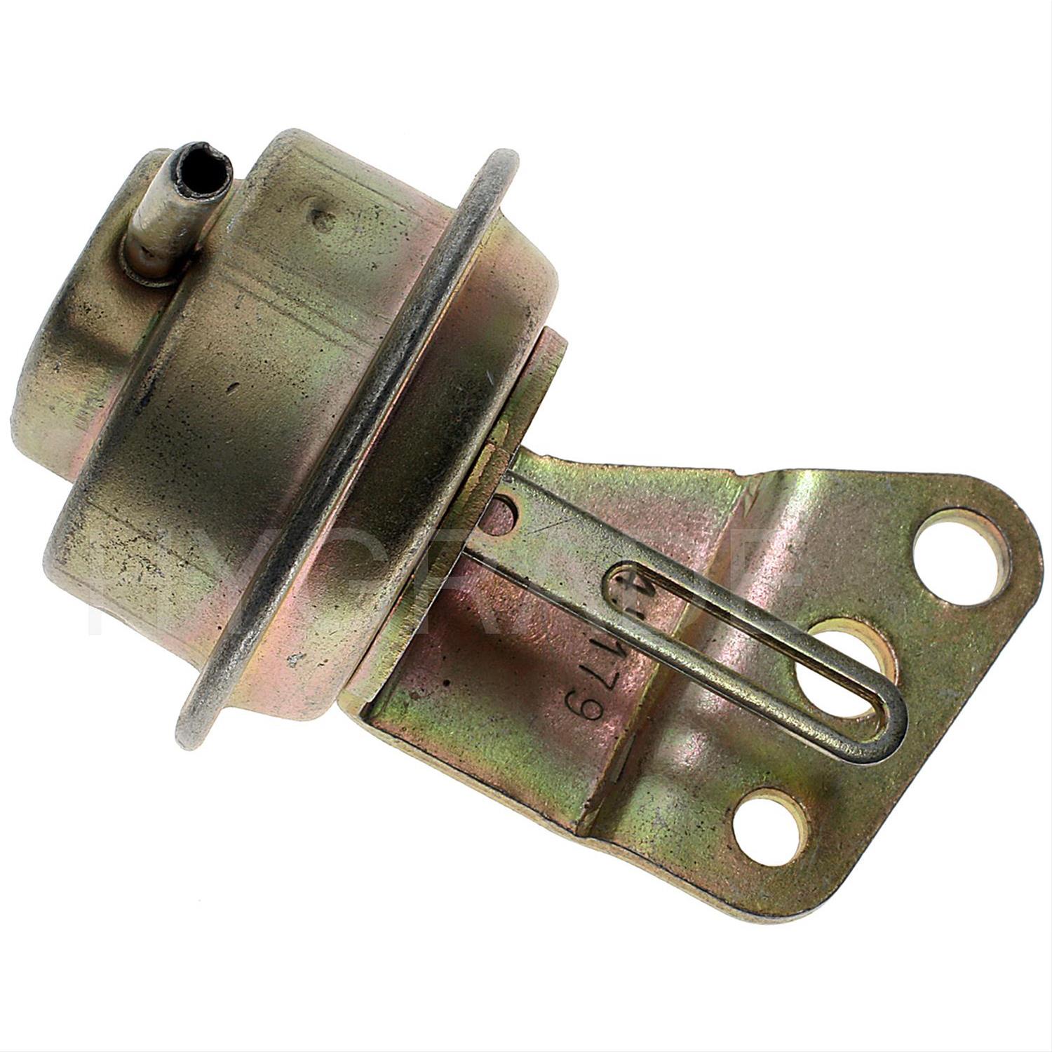 Standard Motor Products CPA183 Standard Motor Choke Kit Components ...