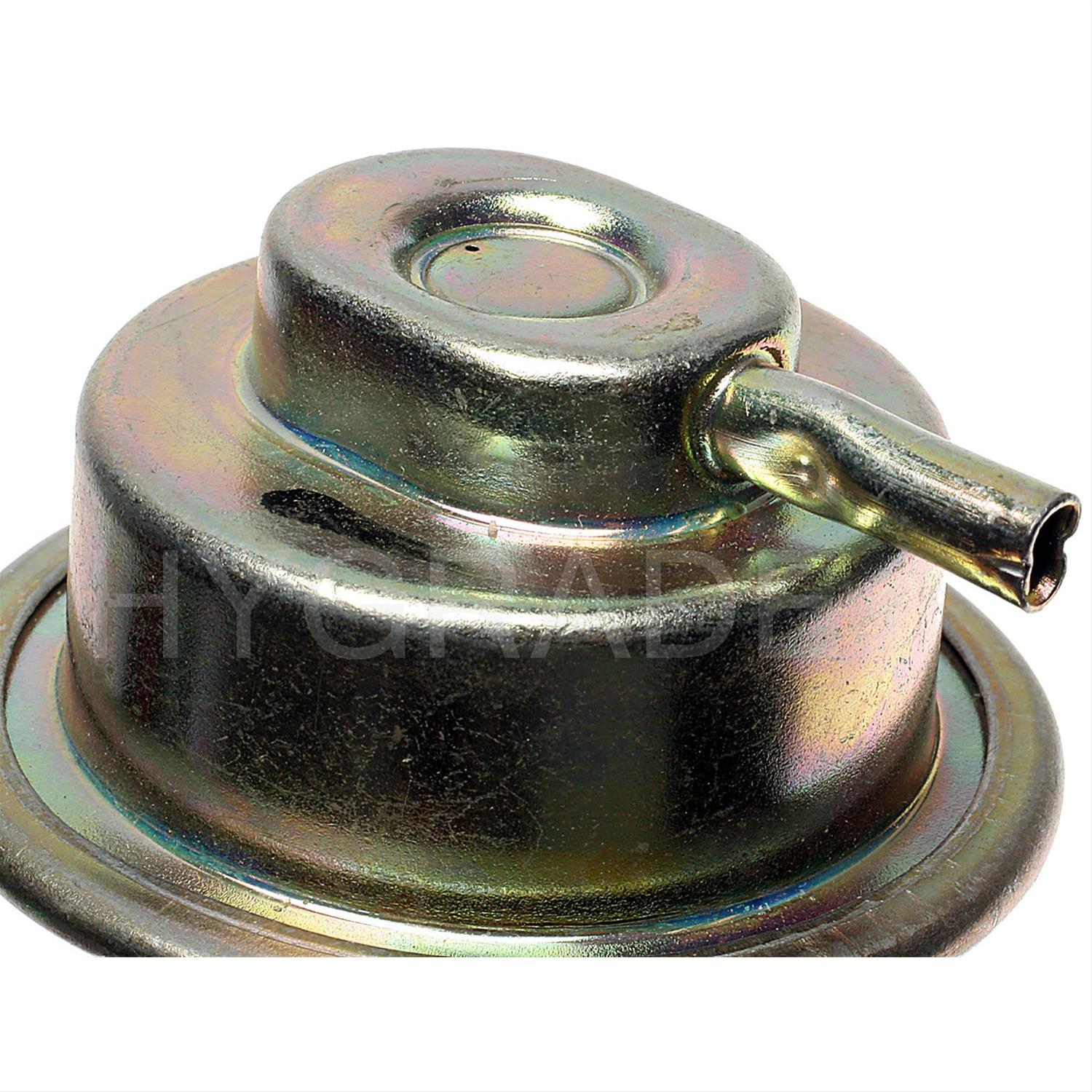 Standard Motor Products CPA184 Standard Motor Choke Kit Components ...