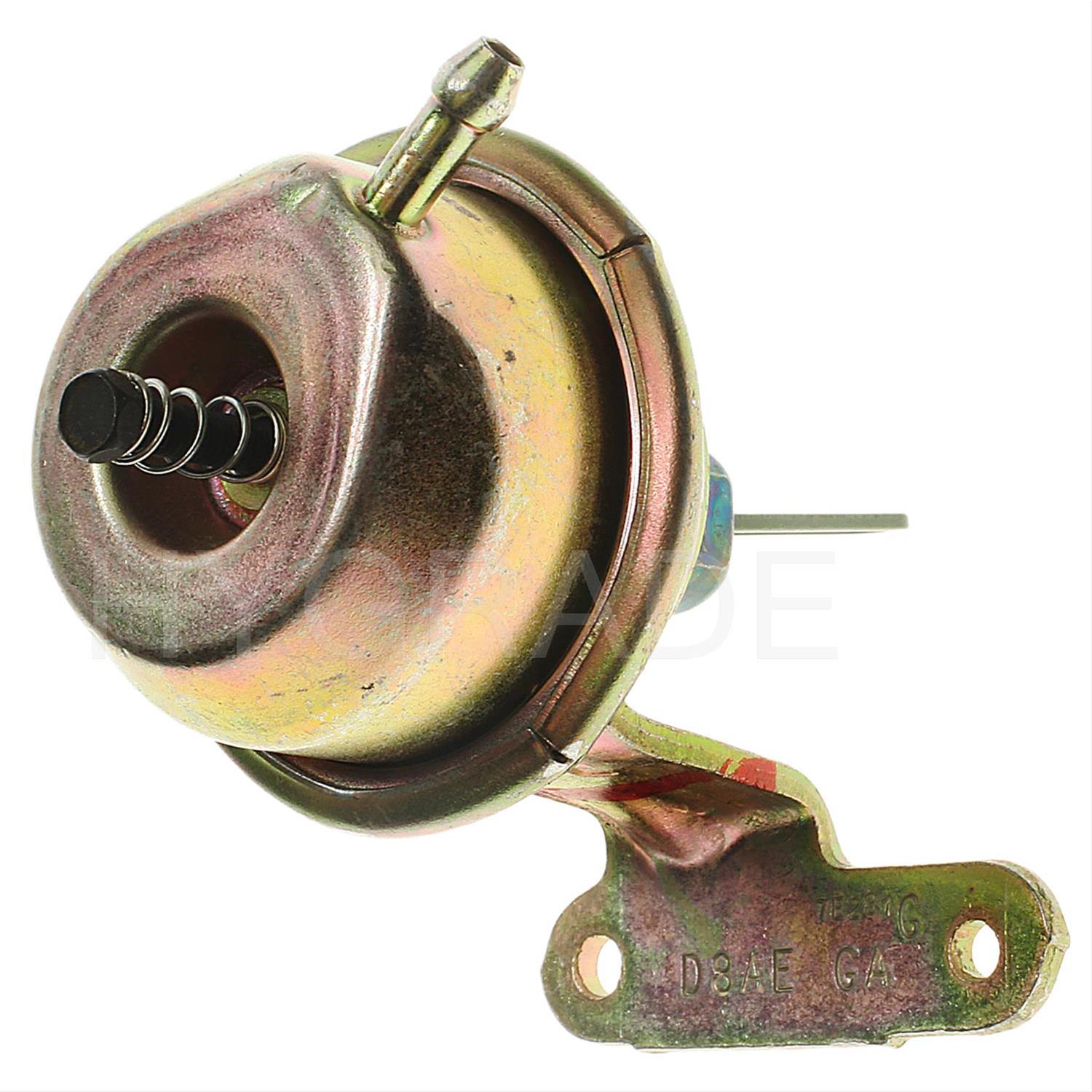 Standard Motor Choke Kit Components CPA197 Reviews | Summit Racing