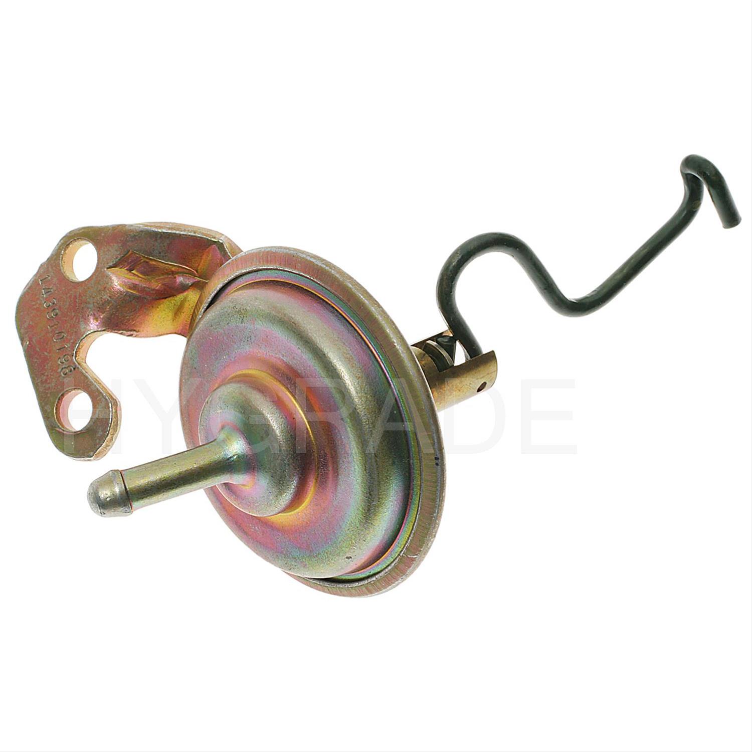 Standard Motor Products CPA213 Standard Motor Choke Kit Components ...