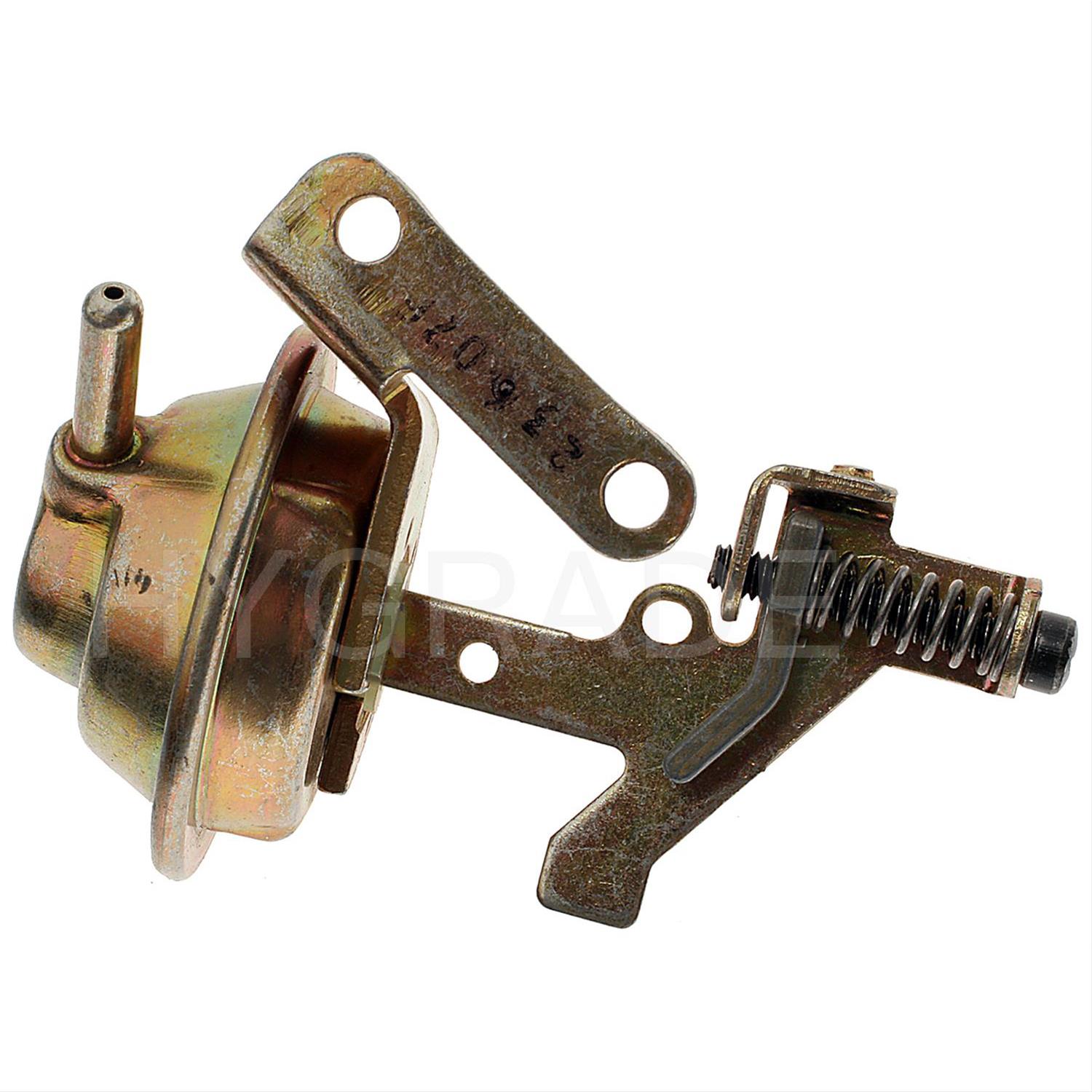 Standard Motor Products CPA218 Standard Motor Choke Kit Components ...