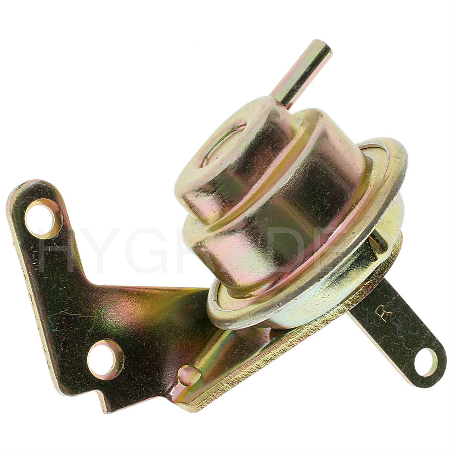 Standard Motor Products CPA231 Standard Motor Choke Kit Components ...