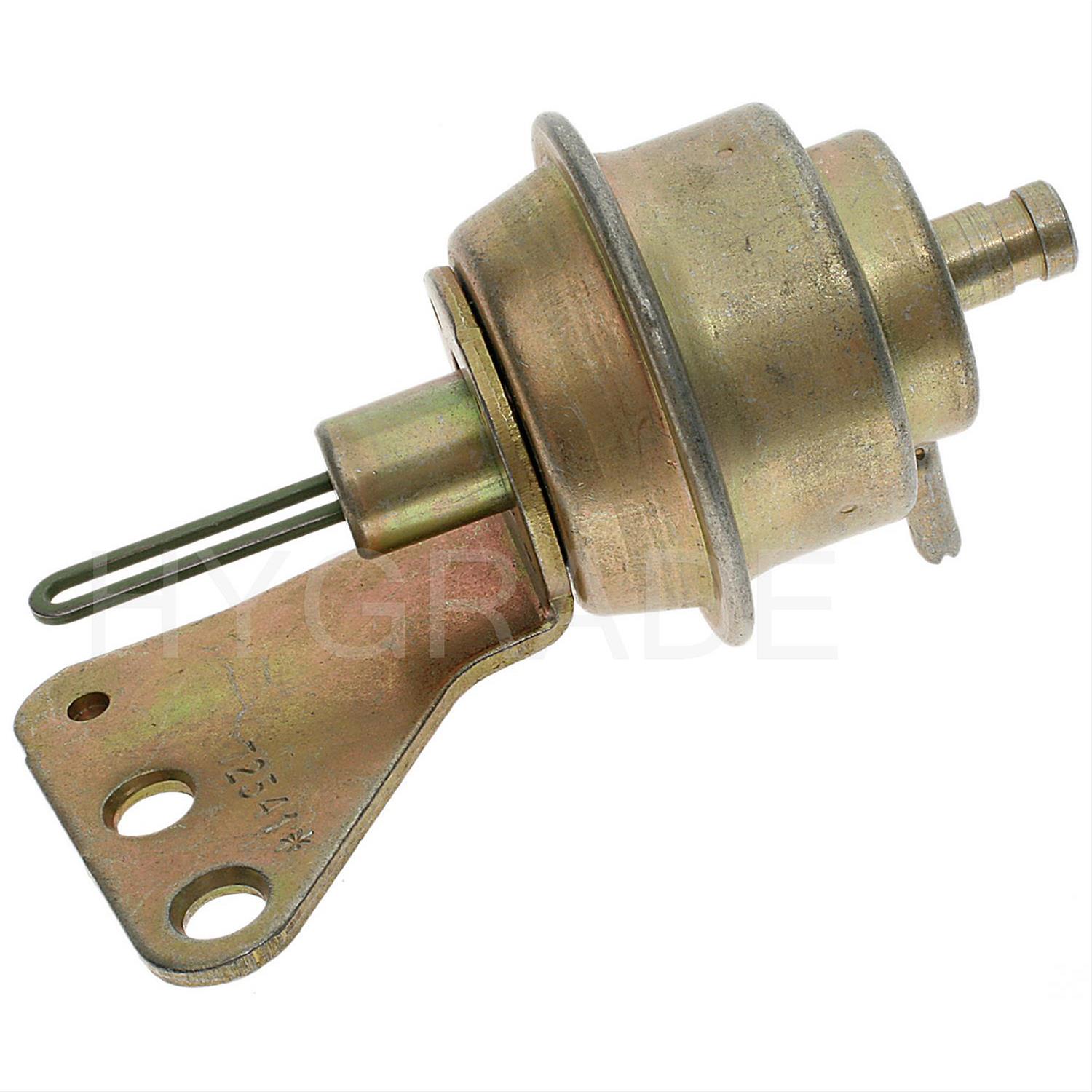 Standard Motor Products CPA263 Standard Motor Choke Kit Components ...