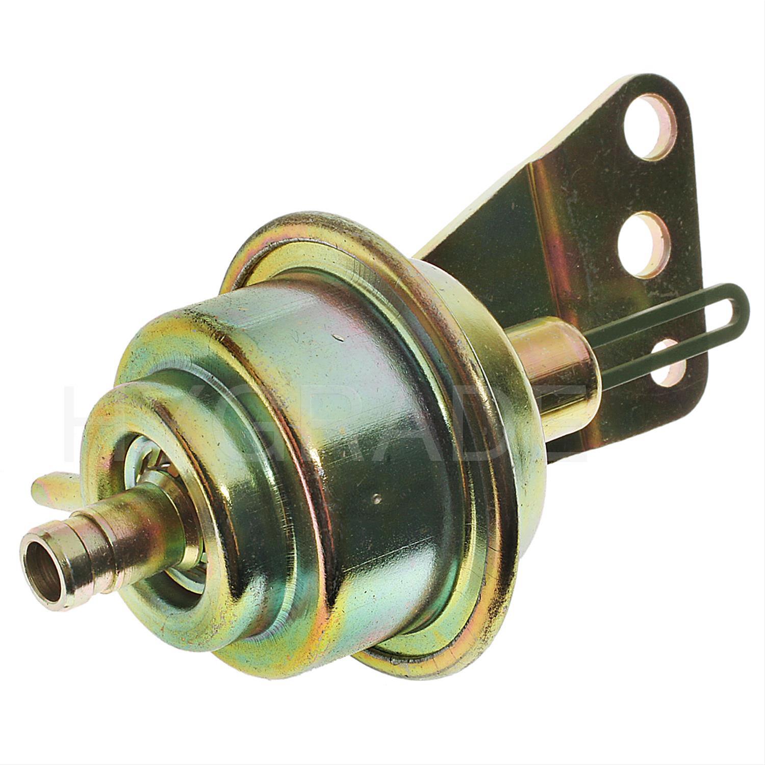 Standard Motor Products CPA274 Standard Motor Choke Kit Components ...