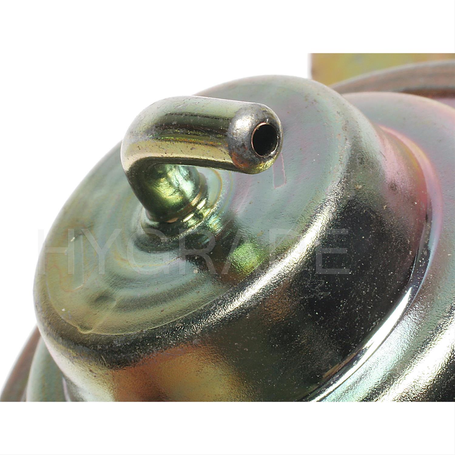 Standard Motor Products CPA386 Standard Motor Choke Kit Components ...