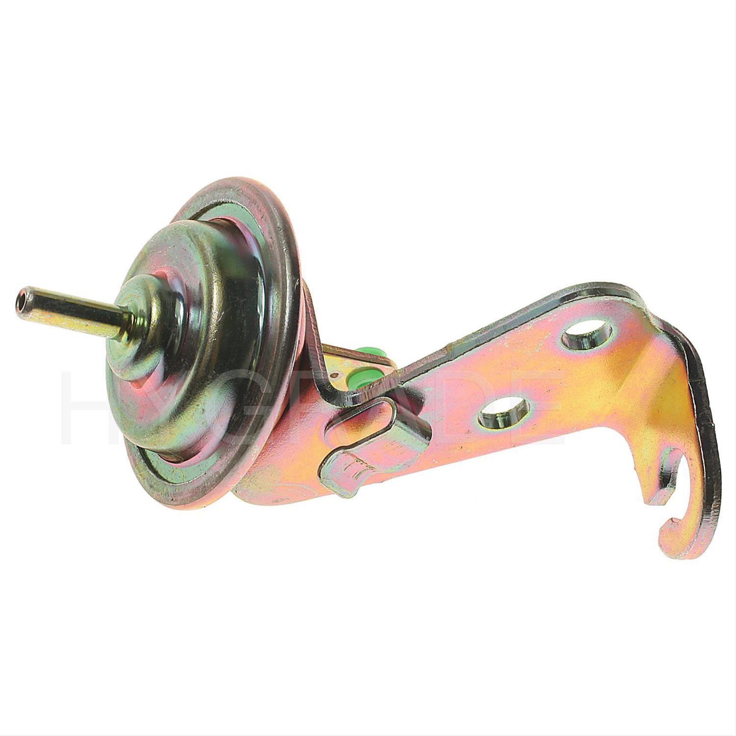 Standard Motor Products CPA401 Standard Motor Choke Kit Components ...