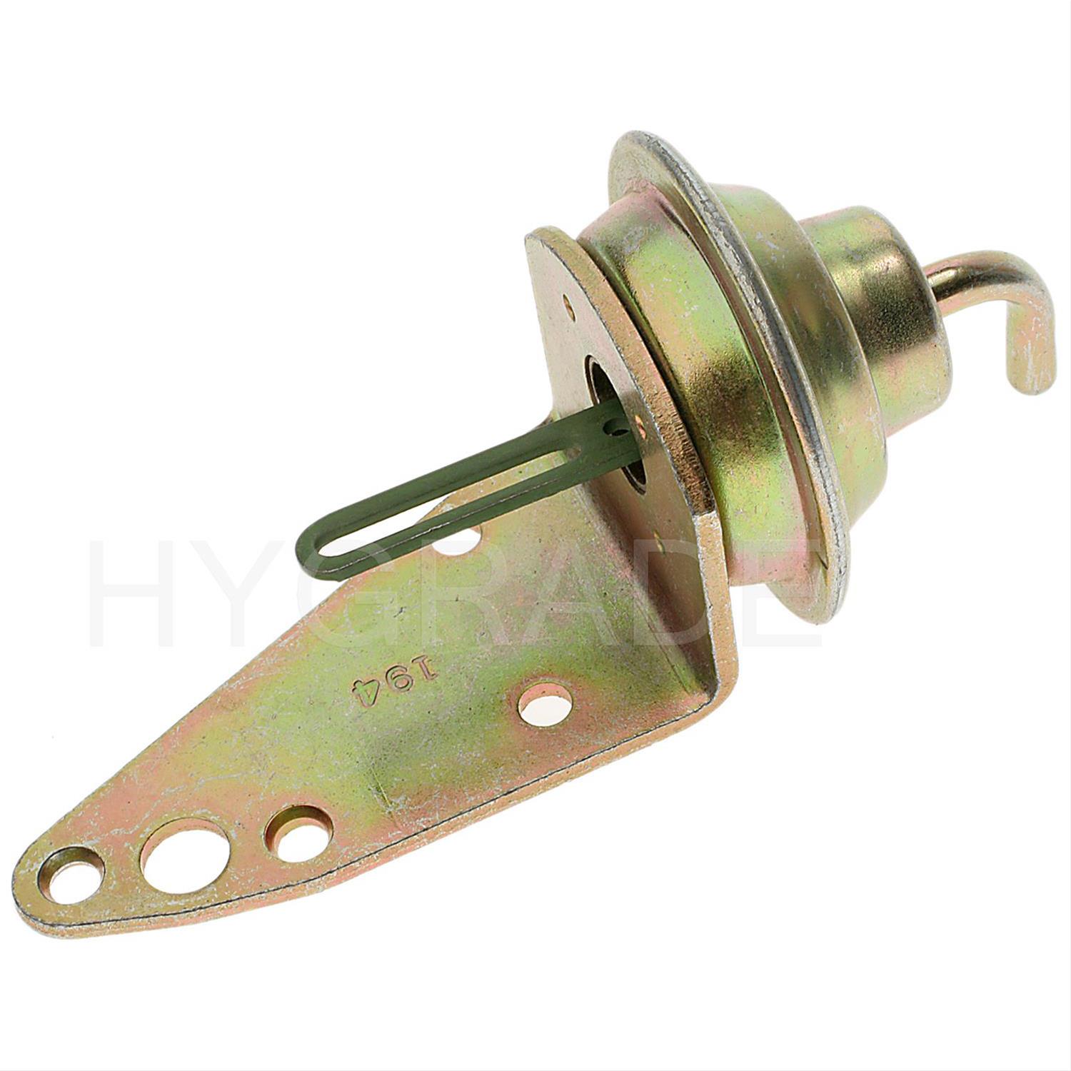 Standard Motor Products CPA73 Standard Motor Choke Kit Components ...