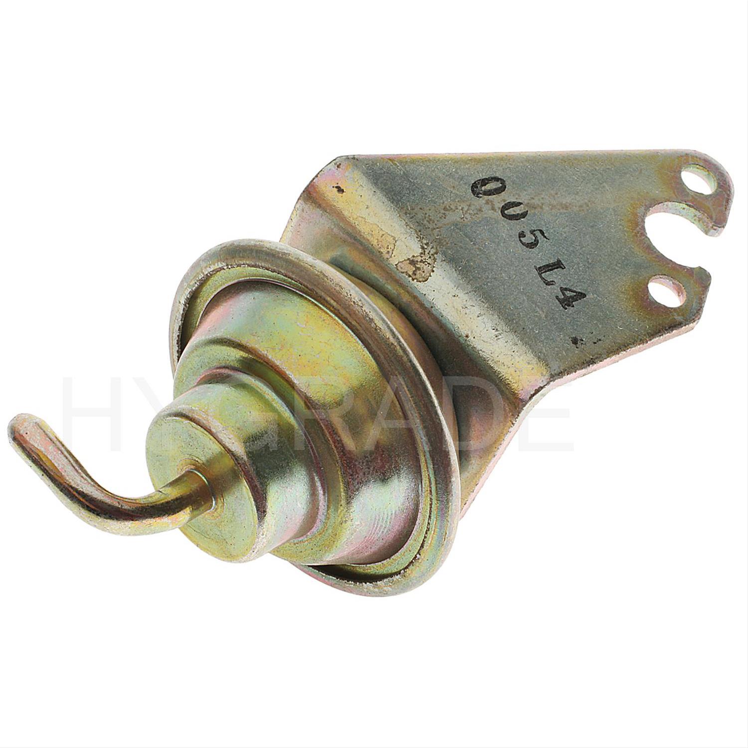 Standard Motor Products CPA76 Standard Motor Choke Kit Components ...