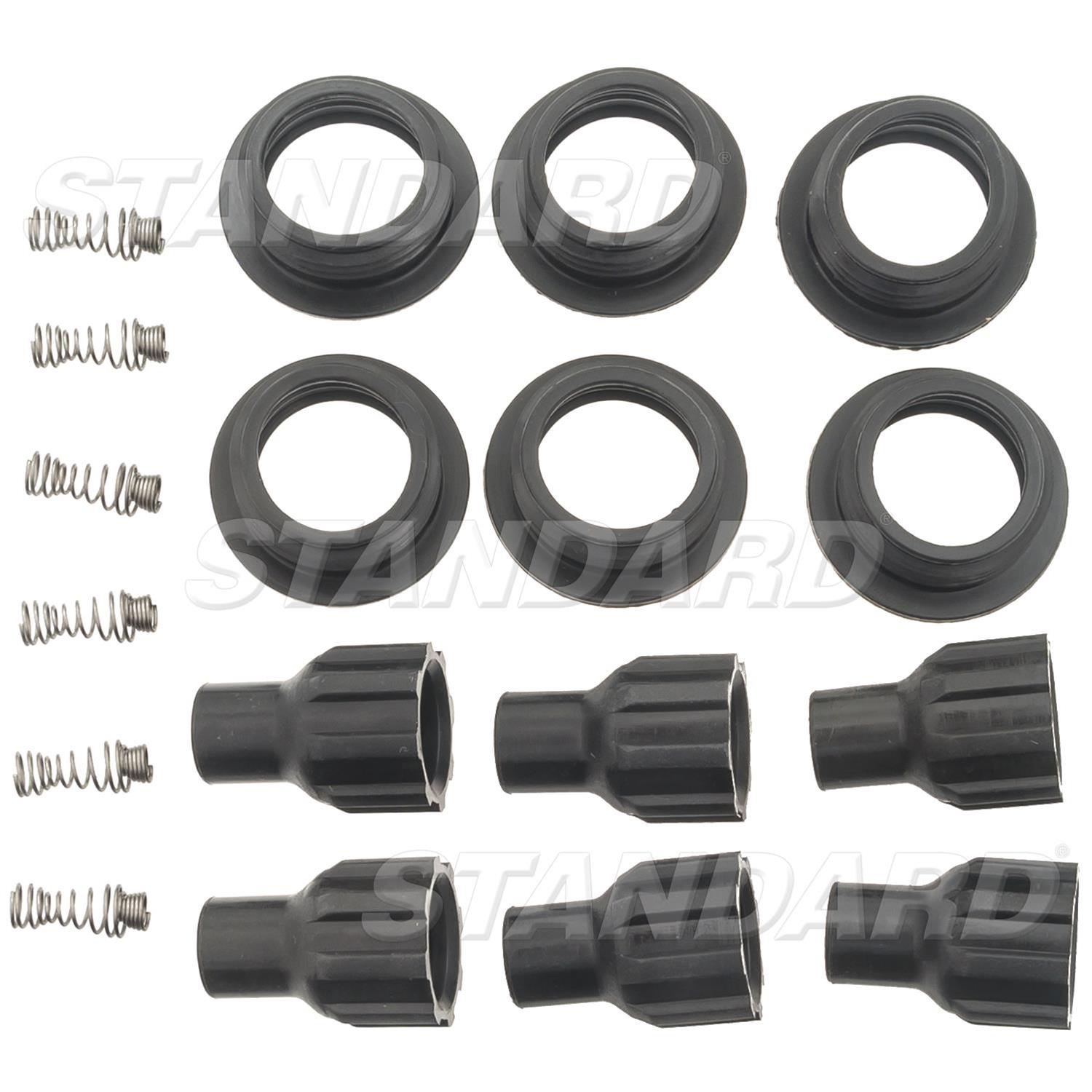 Standard Motor Products CPBK178 Standard Motor Coil-On-Plug Boots ...