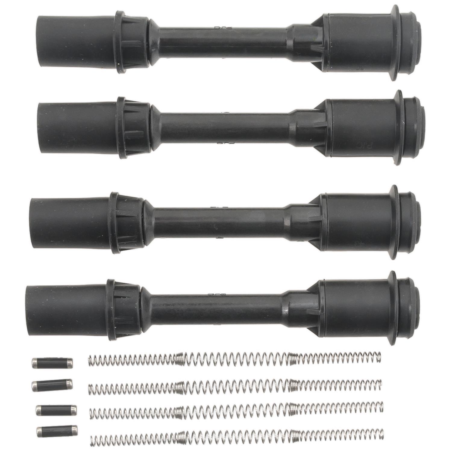 Standard Motor Products CPBK204 Standard Motor Coil-On-Plug Boots ...