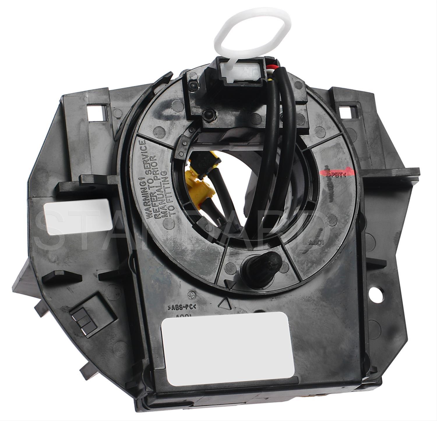 Standard Motor Products CSP122 Standard Motor Steering Column Clock ...