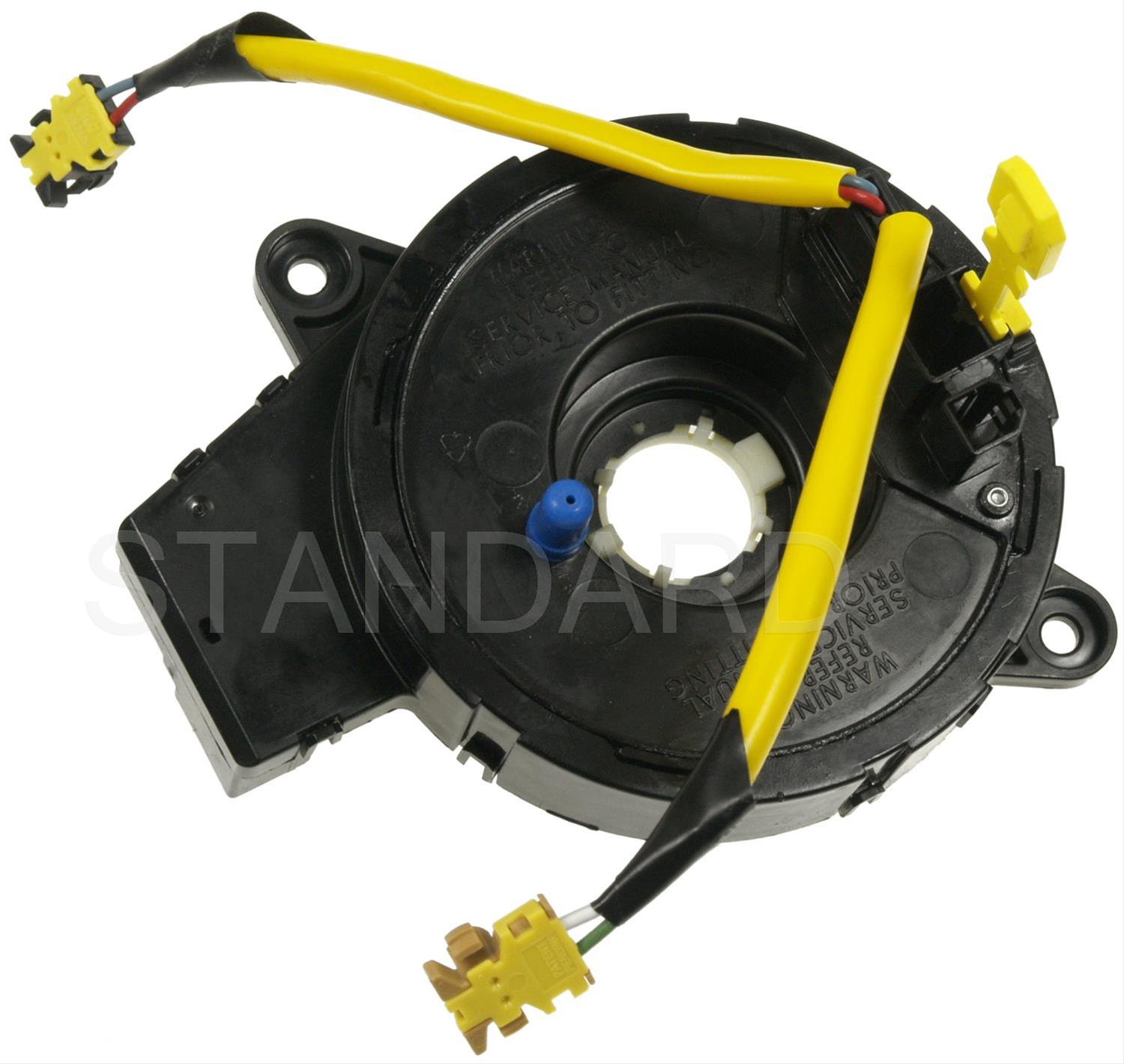 Standard Motor Products CSP126 Standard Motor Steering Column Clock ...