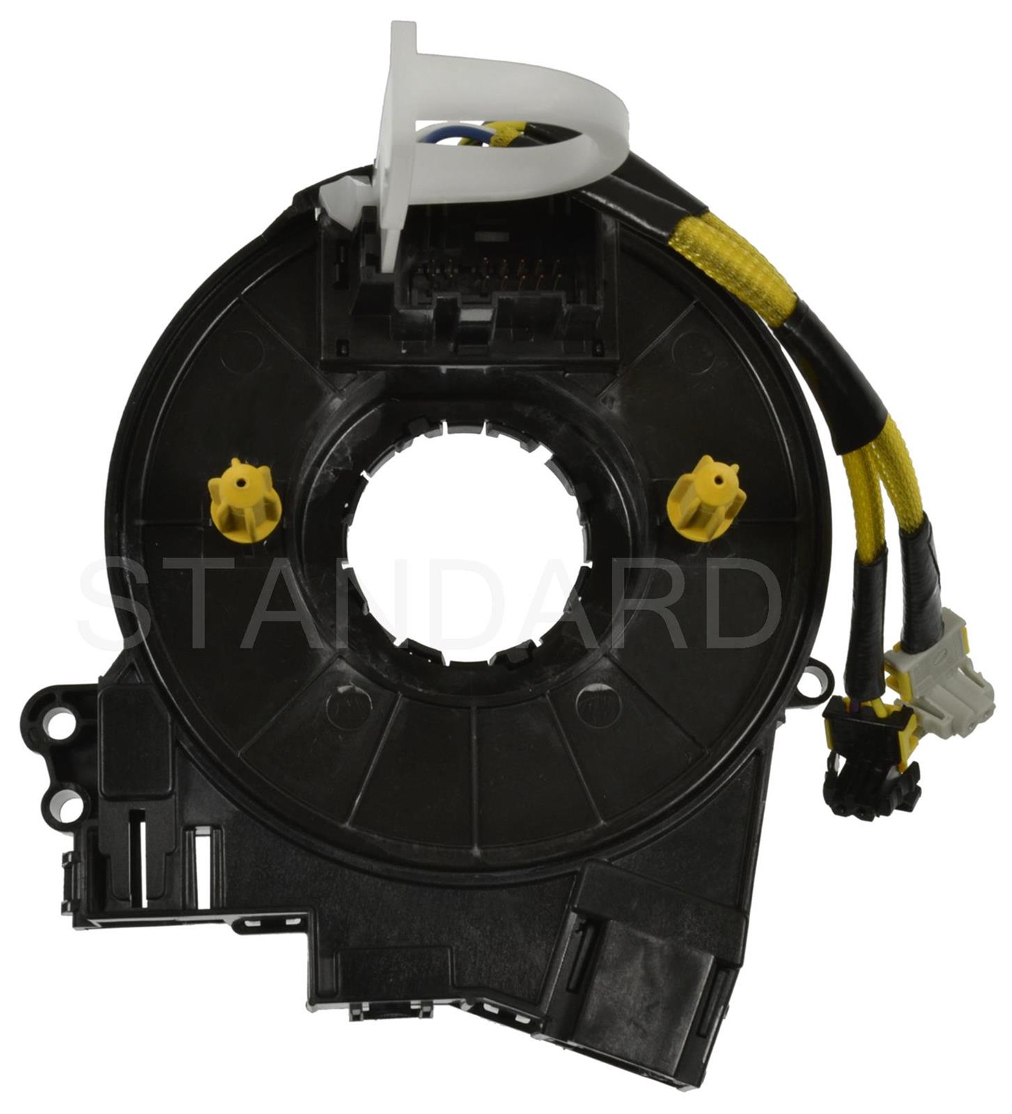 Standard Motor Products CSP196 Standard Motor Steering Column Clock ...