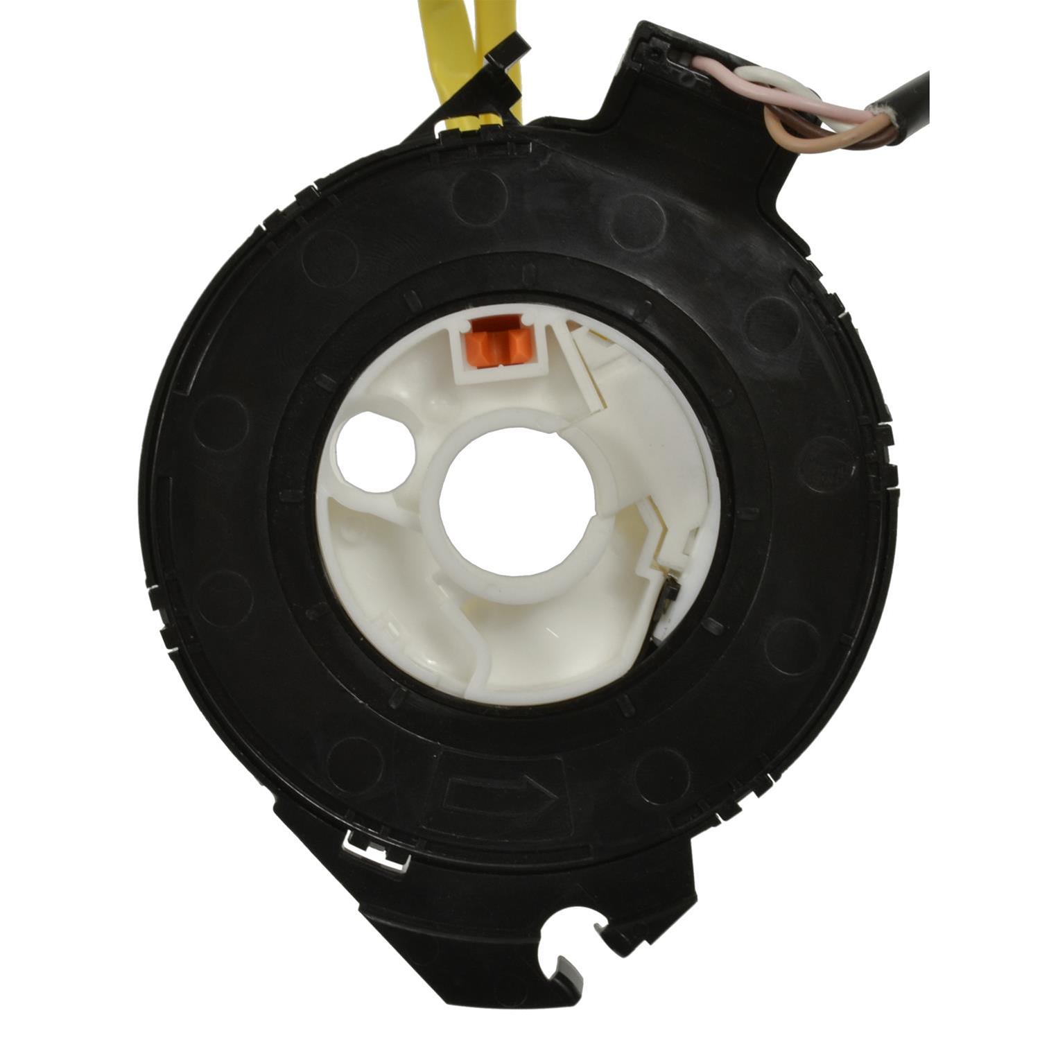 Standard Motor Products CSP209 Standard Motor Steering Column Clock ...