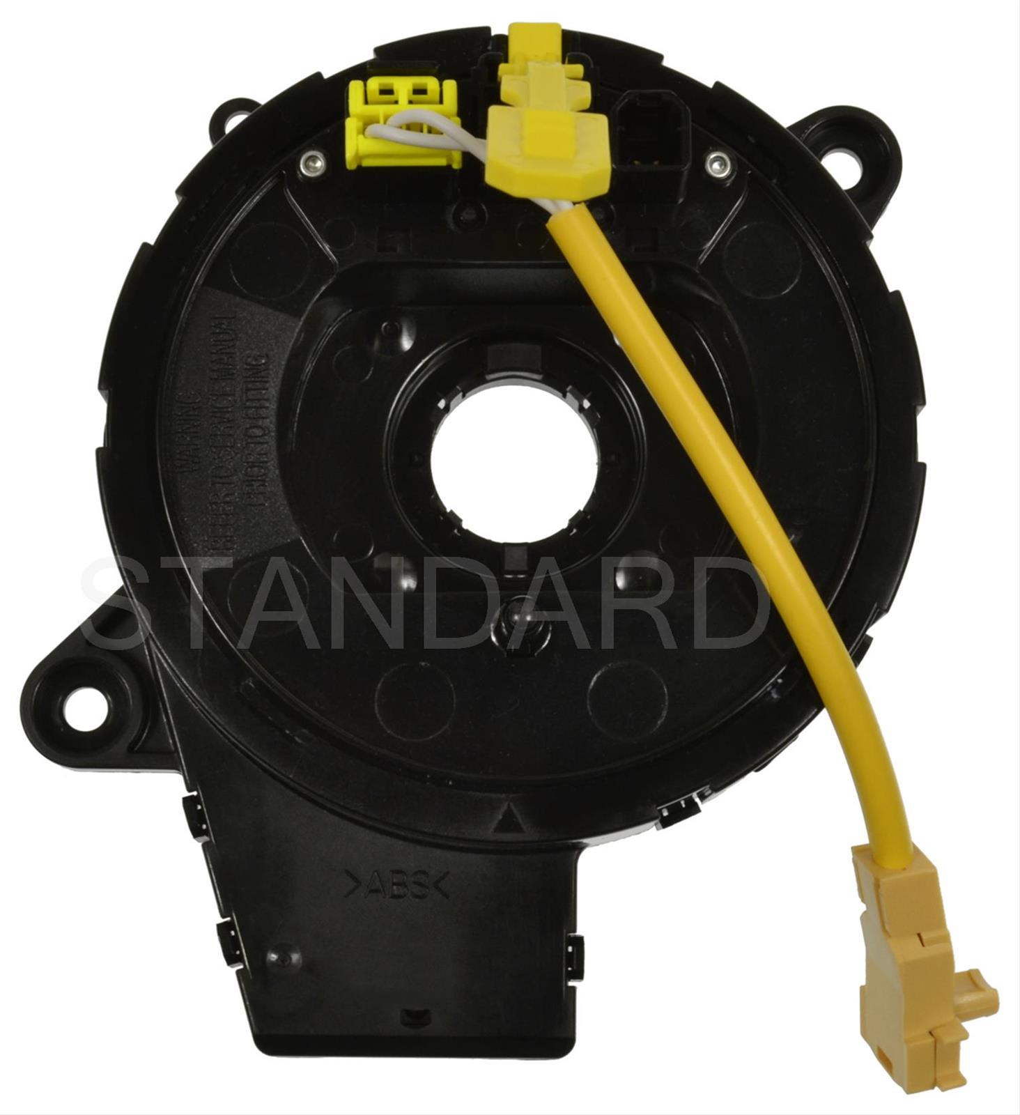 Standard Motor Products CSP214 Standard Motor Steering Column Clock ...