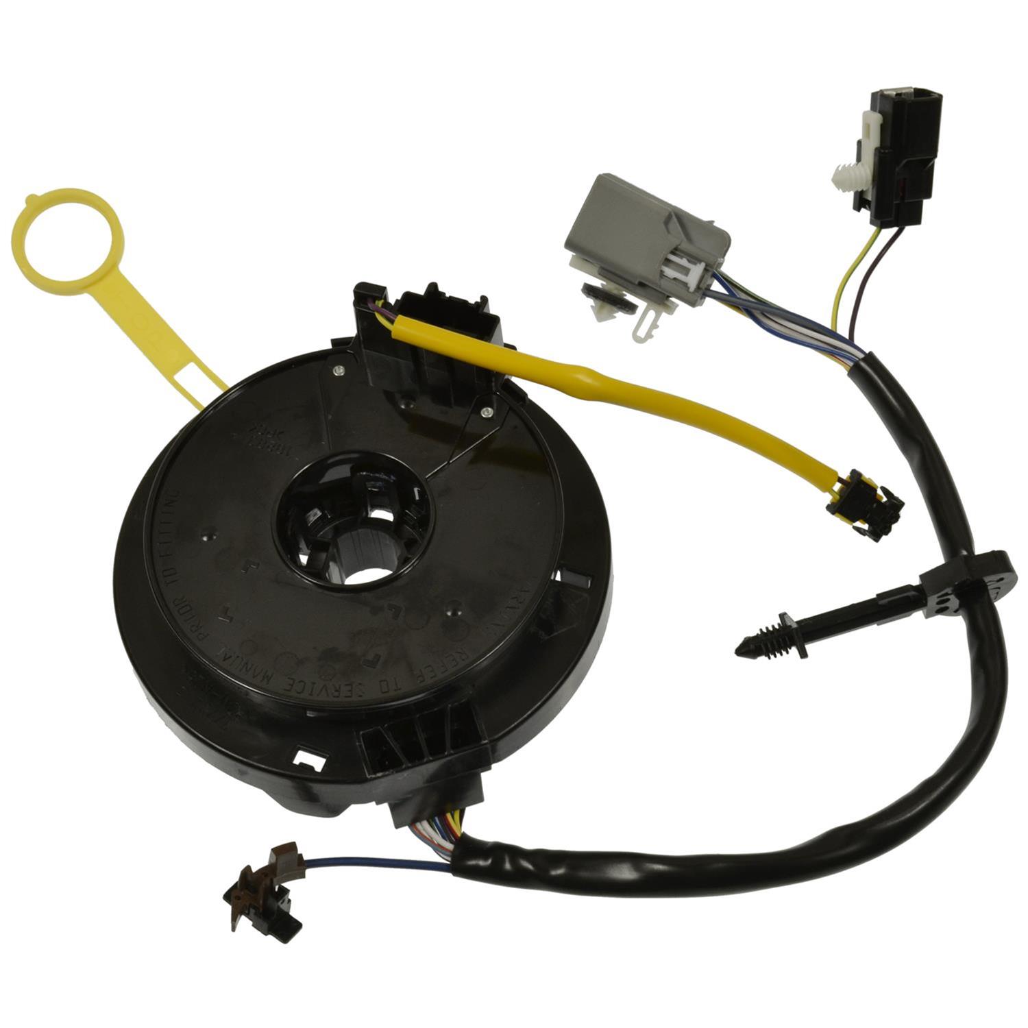 Standard Motor Products CSP236 Standard Motor Steering Column Clock ...