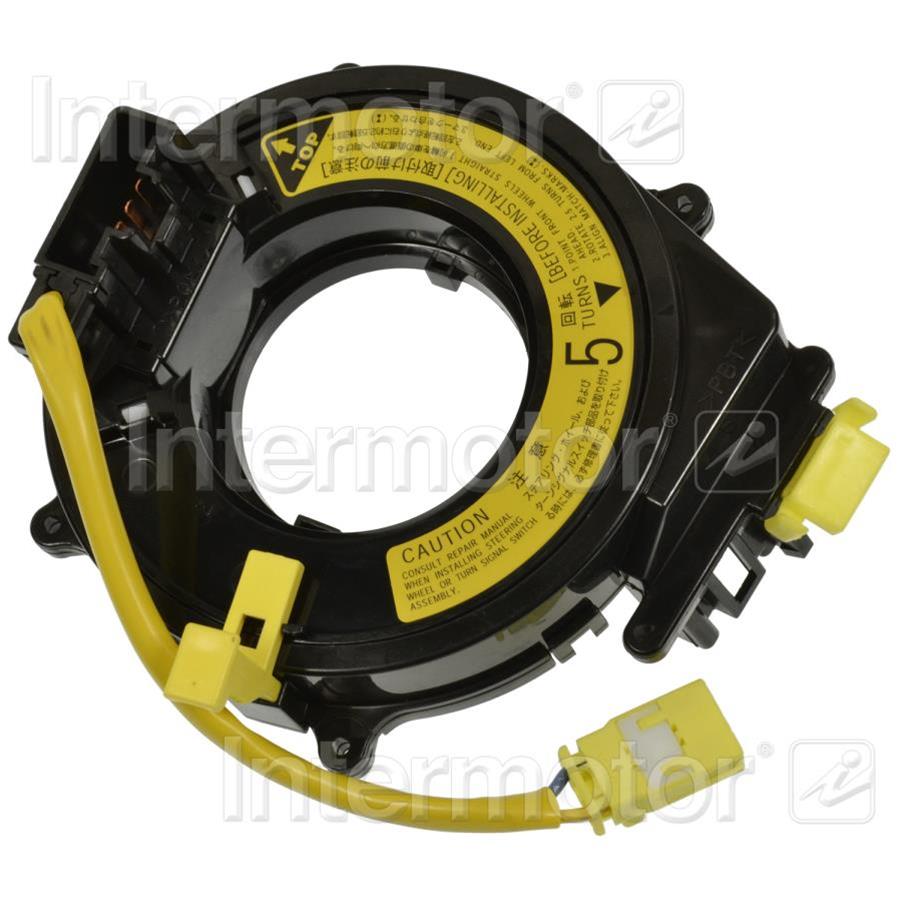 Standard Motor Products CSP238 Standard Motor Steering Column Clock ...