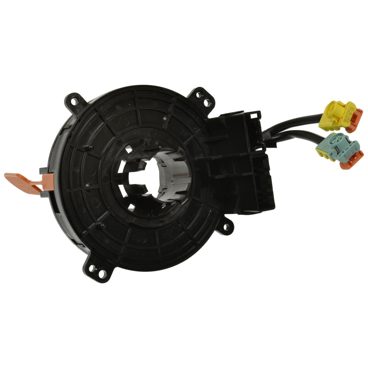 Standard Motor Products CSP252 Standard Motor Steering Column Clock ...