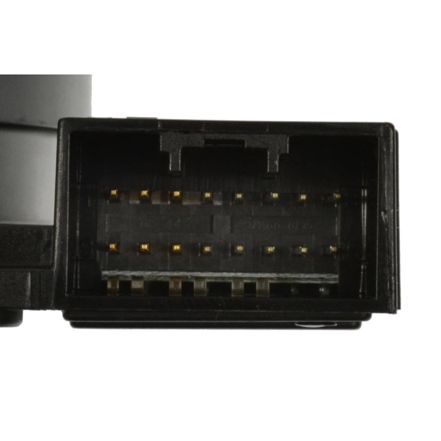 Standard Motor Products CSP261 Standard Motor Steering Column Clock ...