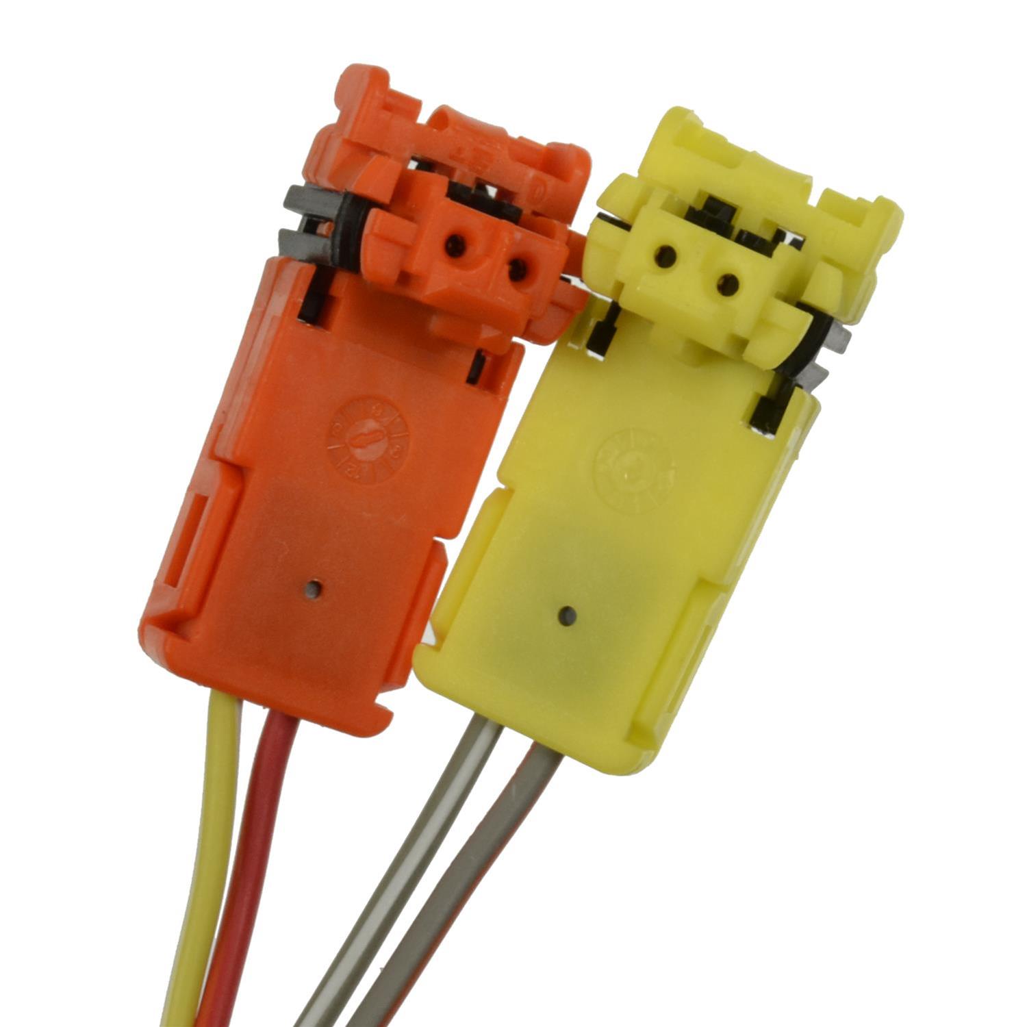 Standard Motor Products CSP261 Standard Motor Steering Column Clock ...