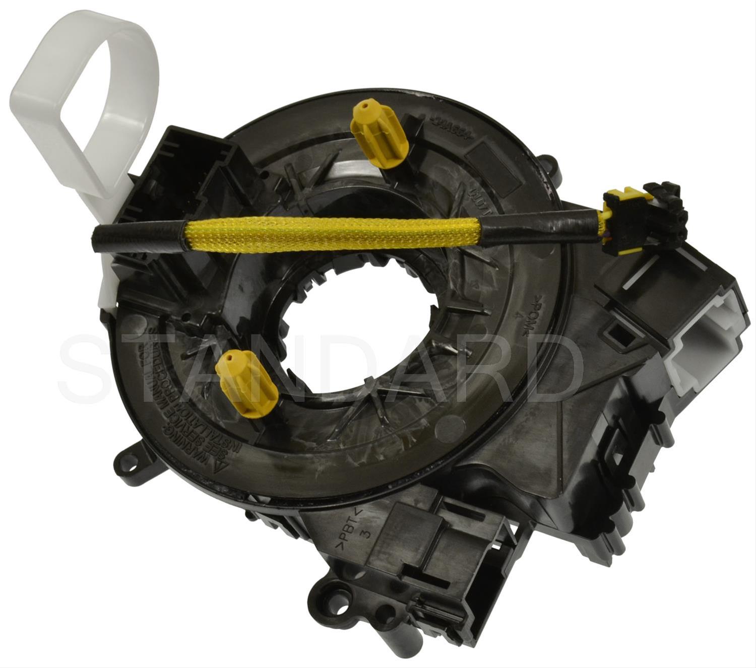 FORD F 350 SUPER DUTY Standard Motor Products CSP264 Standard Motor ...