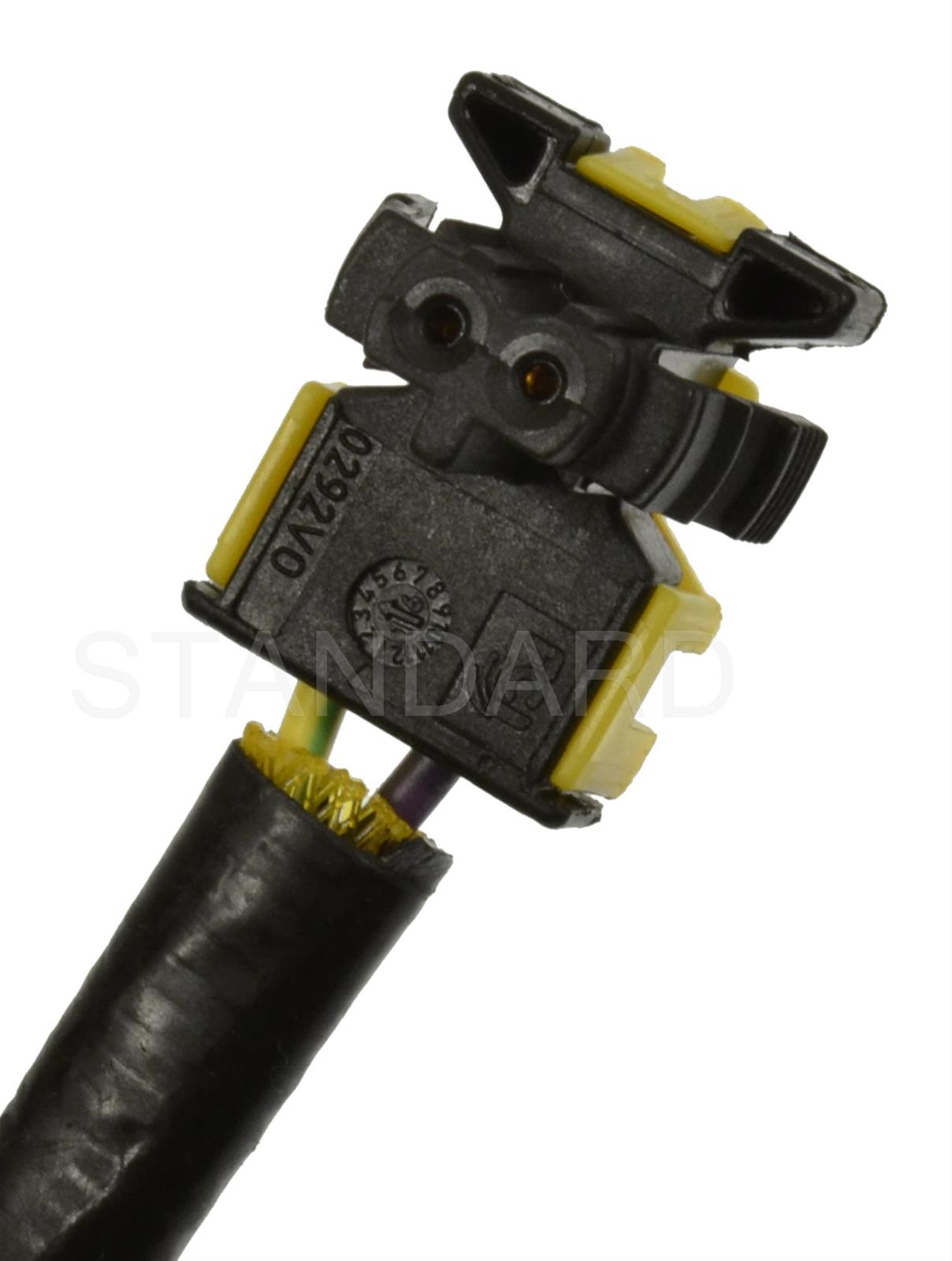 Standard Motor Products CSP264 Standard Motor Steering Column Clock ...