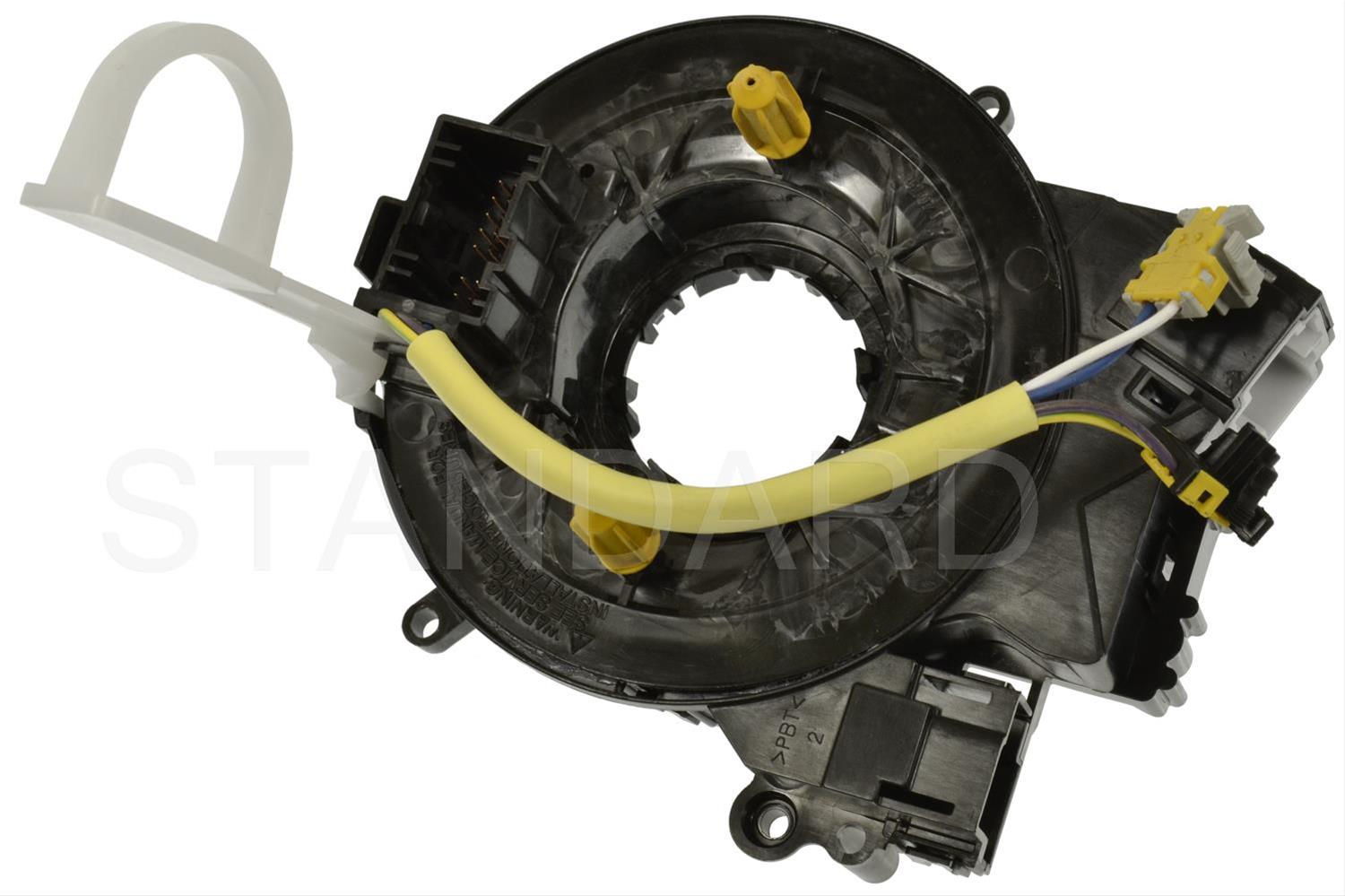 Standard Motor Products CSP266 Standard Motor Steering Column Clock ...