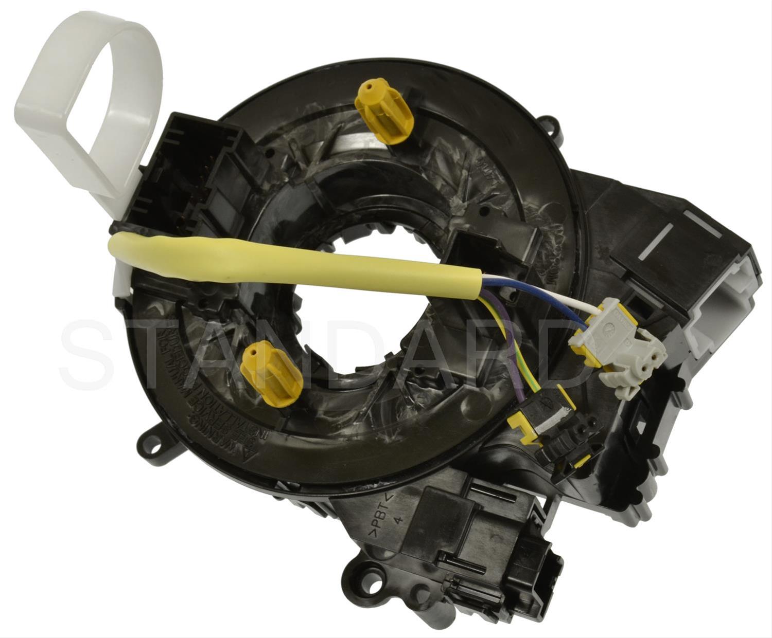 Standard Motor Products CSP267 Standard Motor Steering Column Clock ...