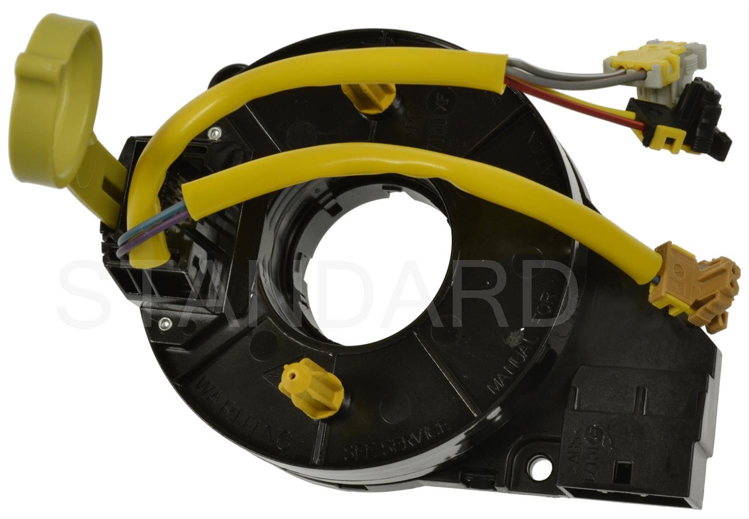 Standard Motor Products CSP269 Standard Motor Steering Column Clock ...