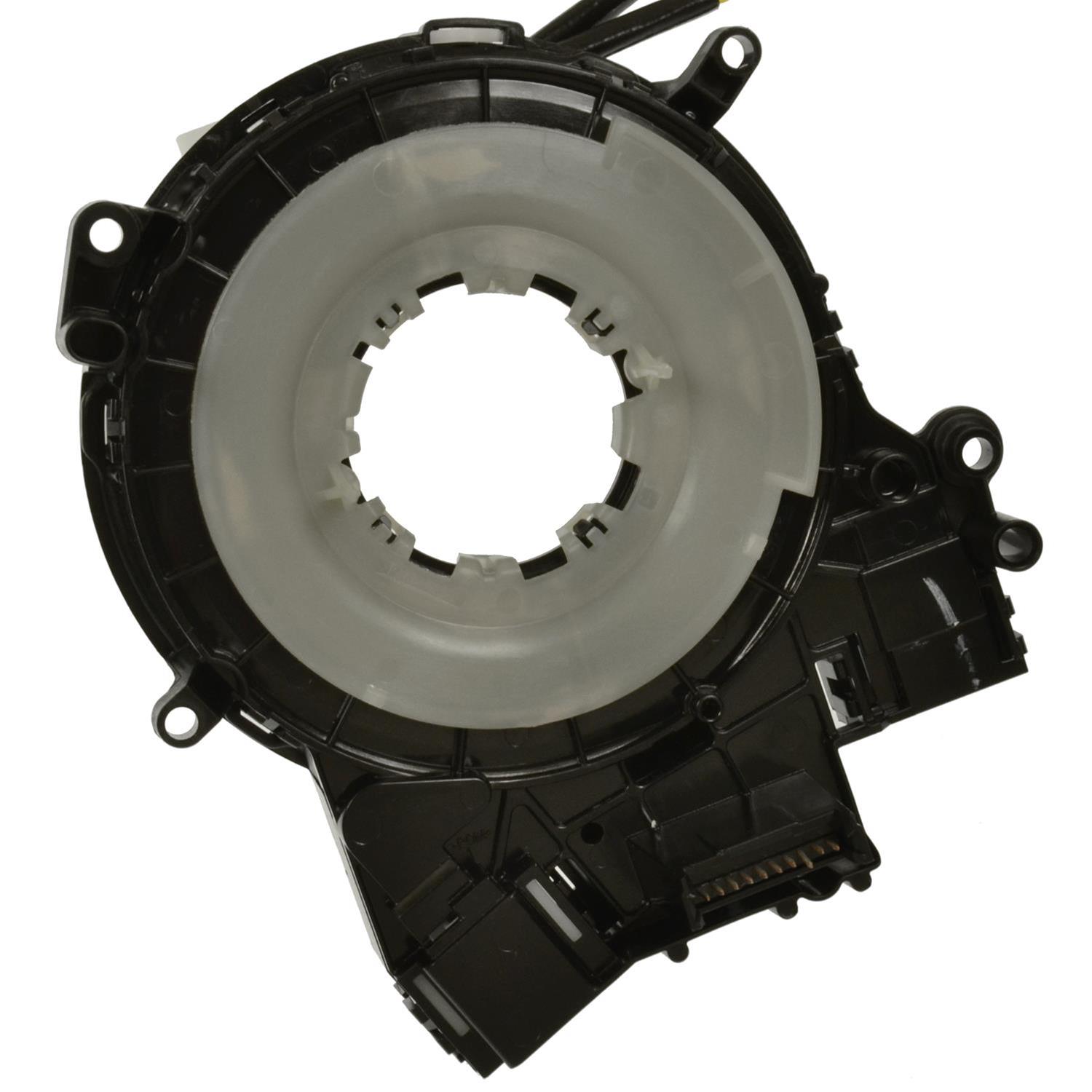 Standard Motor Products CSP293 Standard Motor Steering Column Clock ...