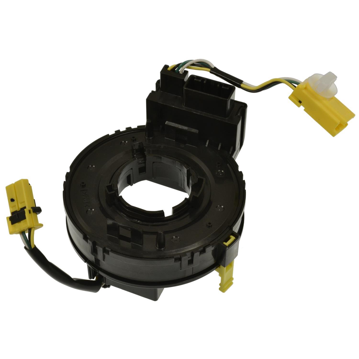 Standard Motor Products CSP294 Standard Motor Steering Column Clock ...