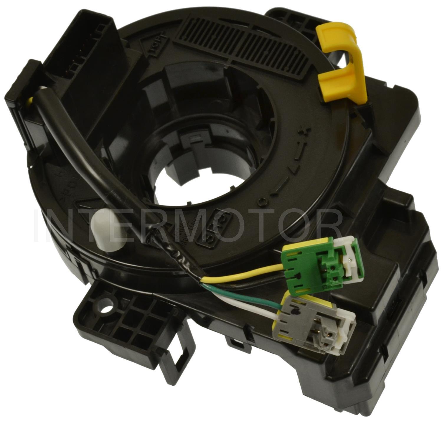 Standard Motor Products CSP295 Standard Motor Steering Column Clock ...