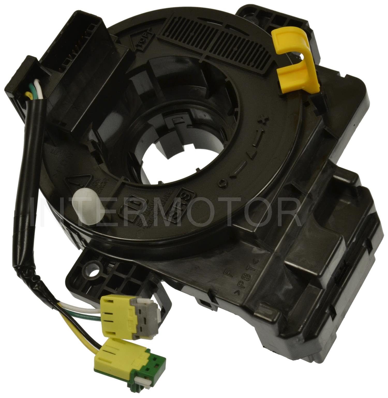 Standard Motor Products CSP297 Standard Motor Steering Column Clock ...